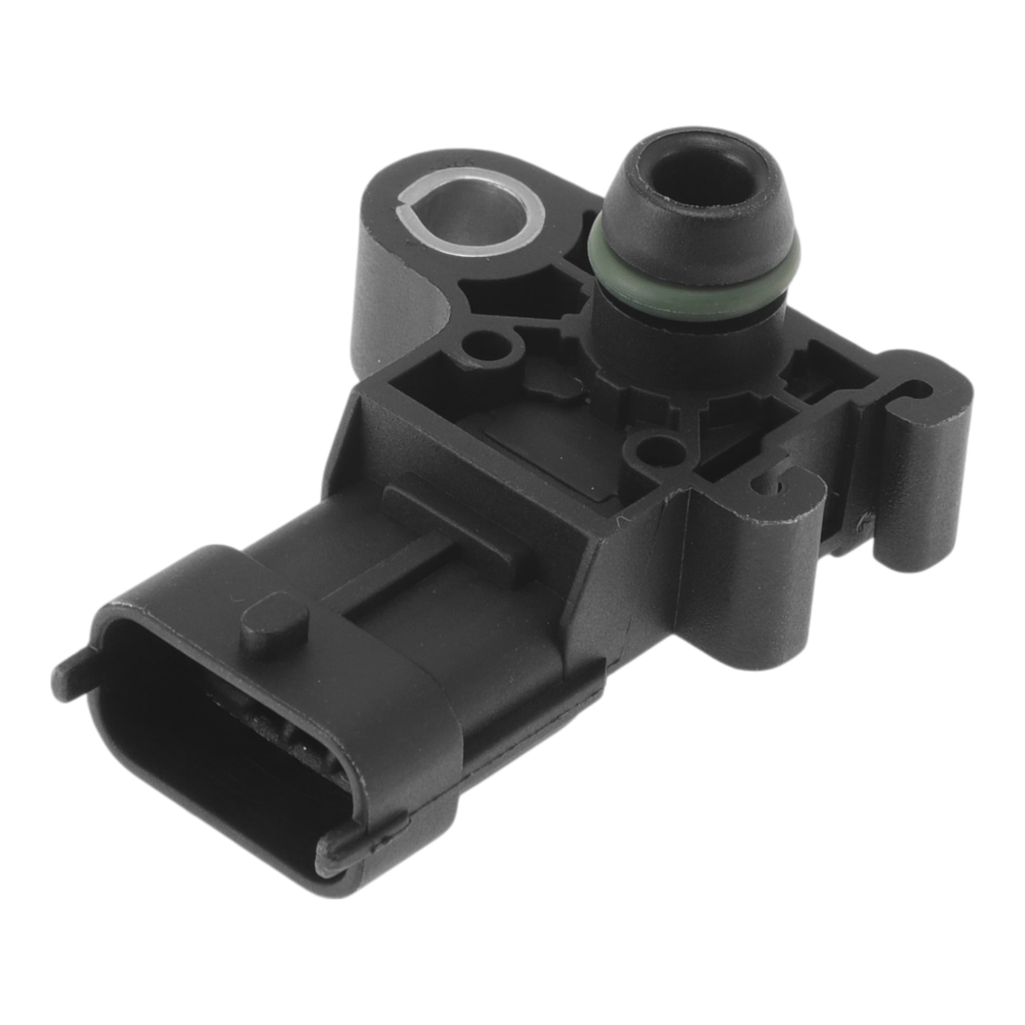 Unique Bargains Manifold Absolute Pressure MAP Sensor for CHEVROLET ...