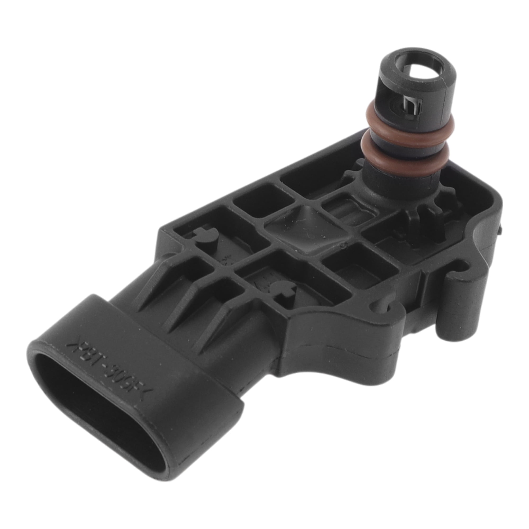 Unique Bargains Manifold Absolute Pressure MAP Sensor for CHEVROLET ...