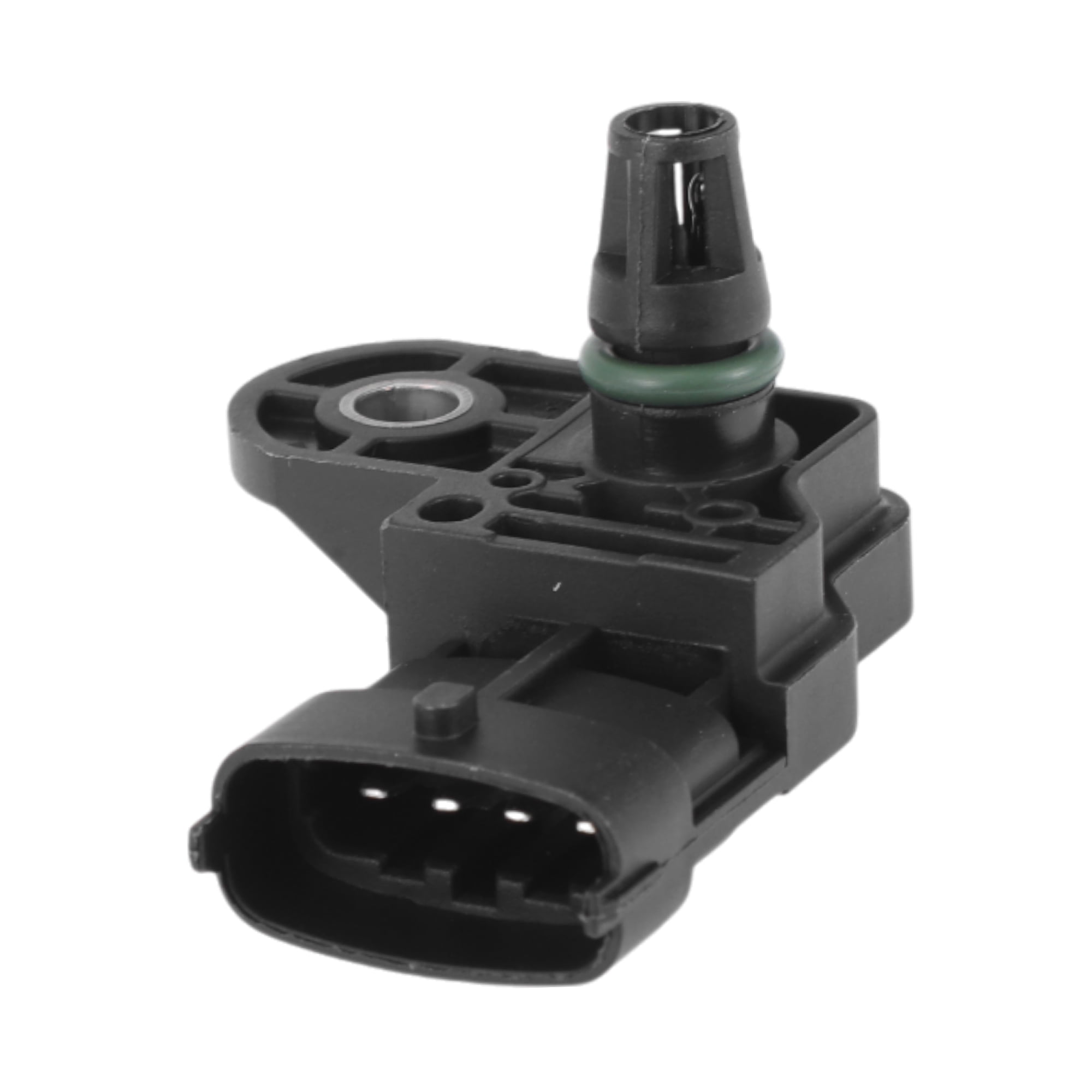 Unique Bargains Manifold Absolute Pressure MAP Sensor for CHEVROLET ...