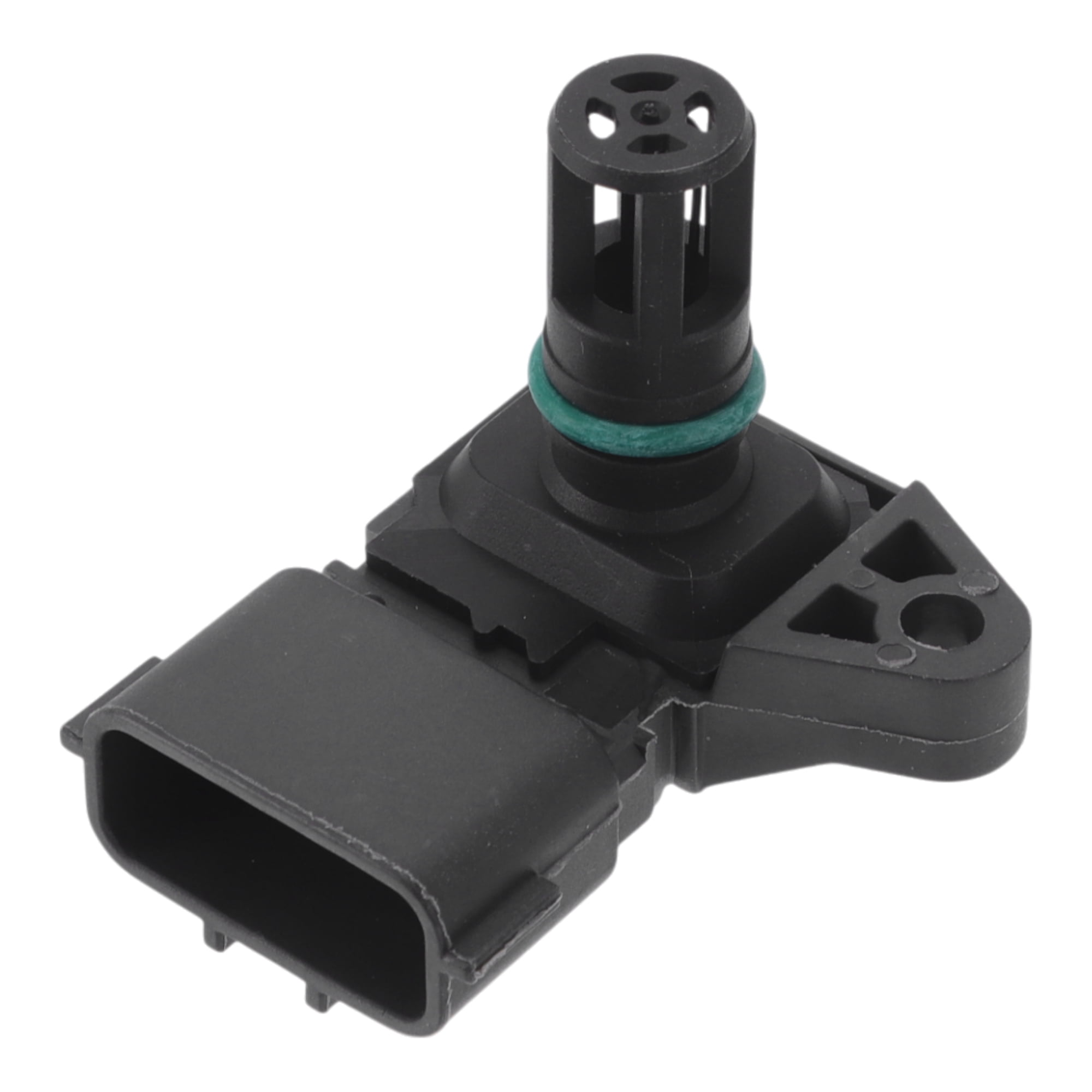 Unique Bargains Manifold Absolute Pressure MAP Sensor for Dodge for Ram ...