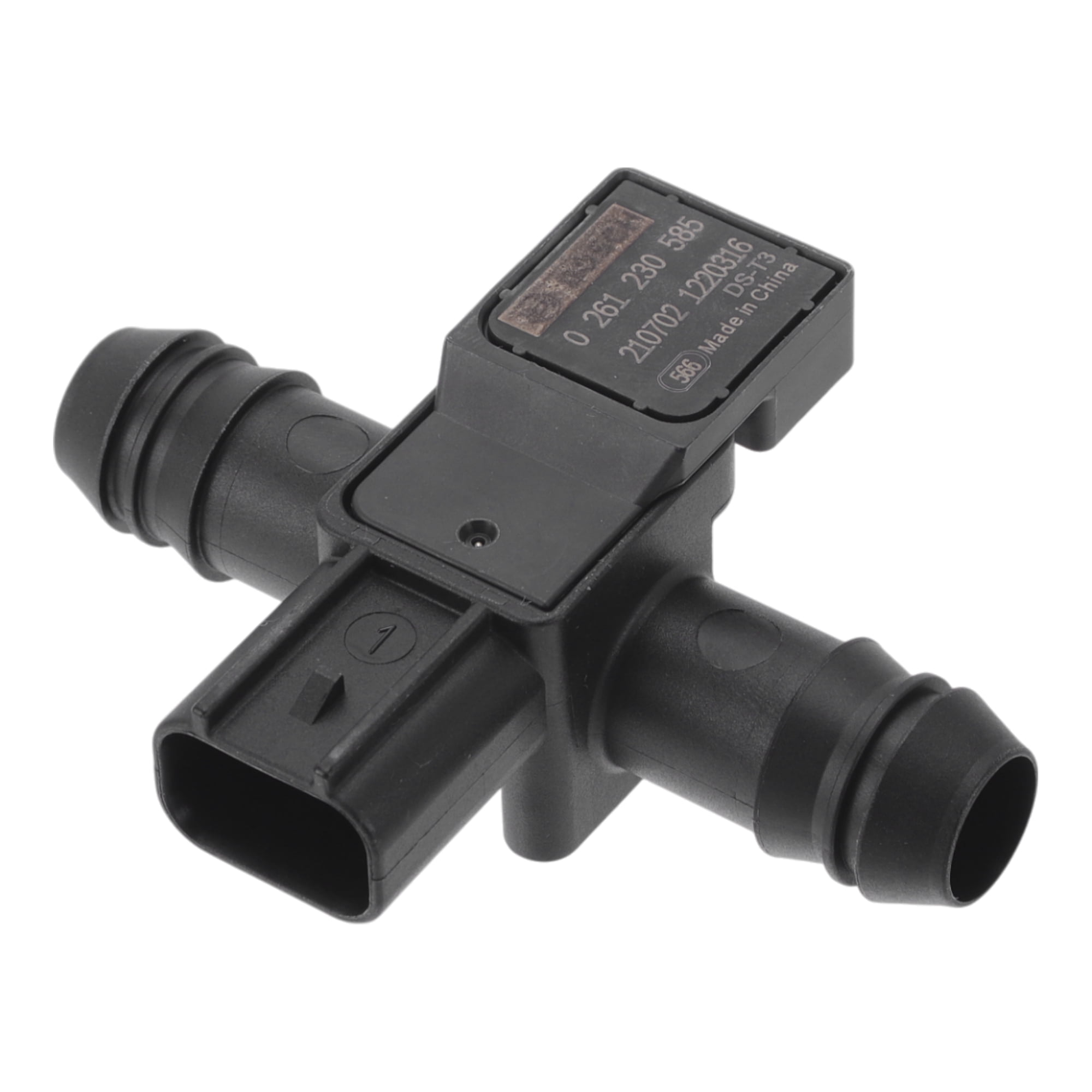 Unique Bargains Manifold Absolute Pressure MAP Sensor for FORD Escape ...