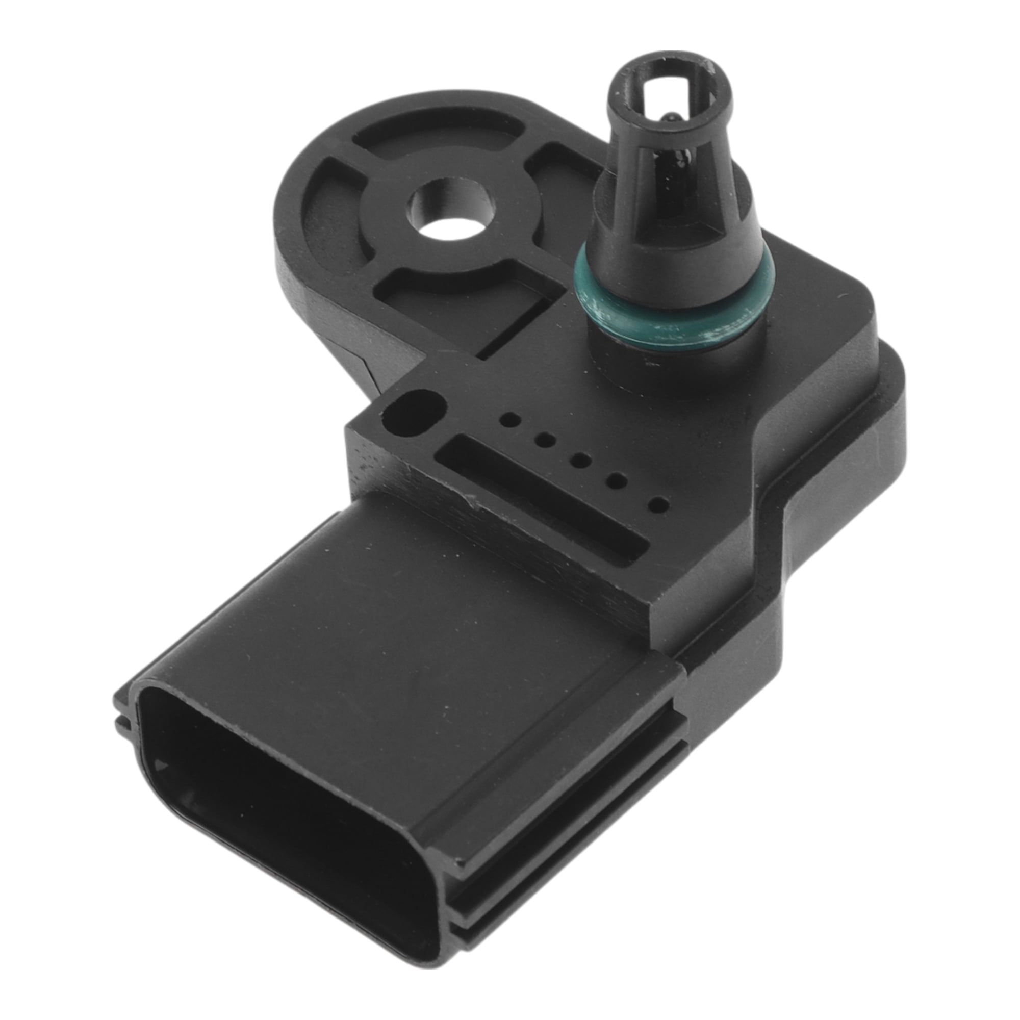 Unique Bargains Manifold Absolute Pressure MAP Sensor for FORD Transit ...