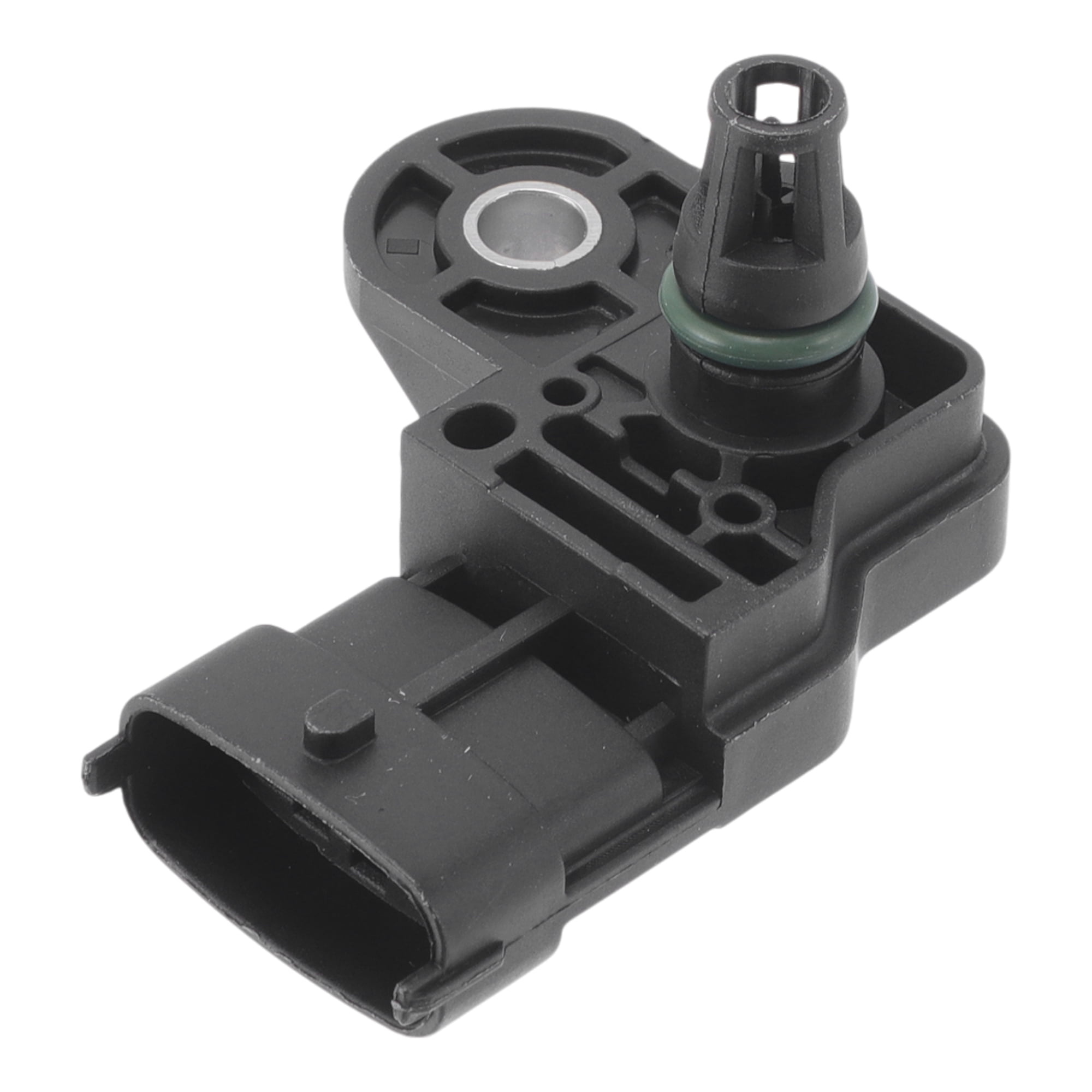 Unique Bargains Manifold Absolute Pressure MAP Sensor for GREAT WALL ...