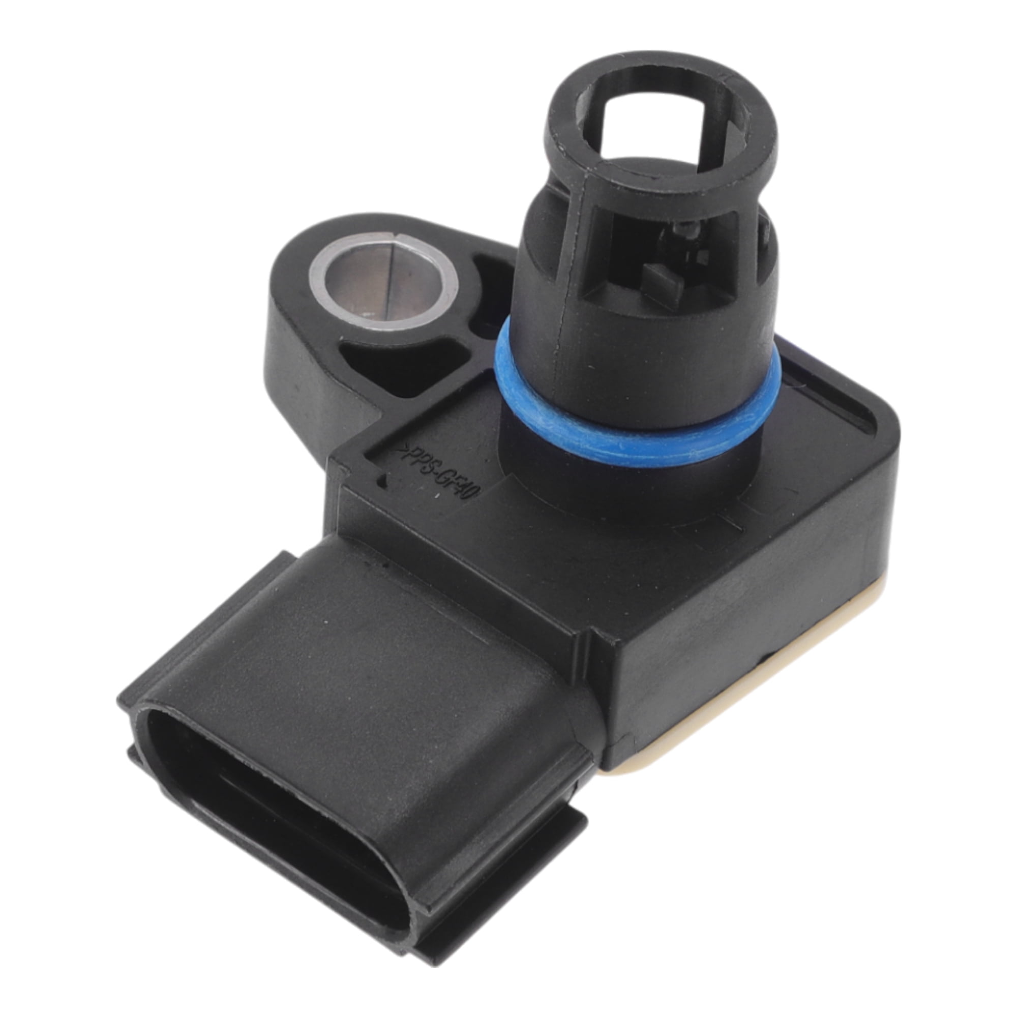 Unique Bargains Manifold Absolute Pressure MAP Sensor for HYUNDAI Santa ...