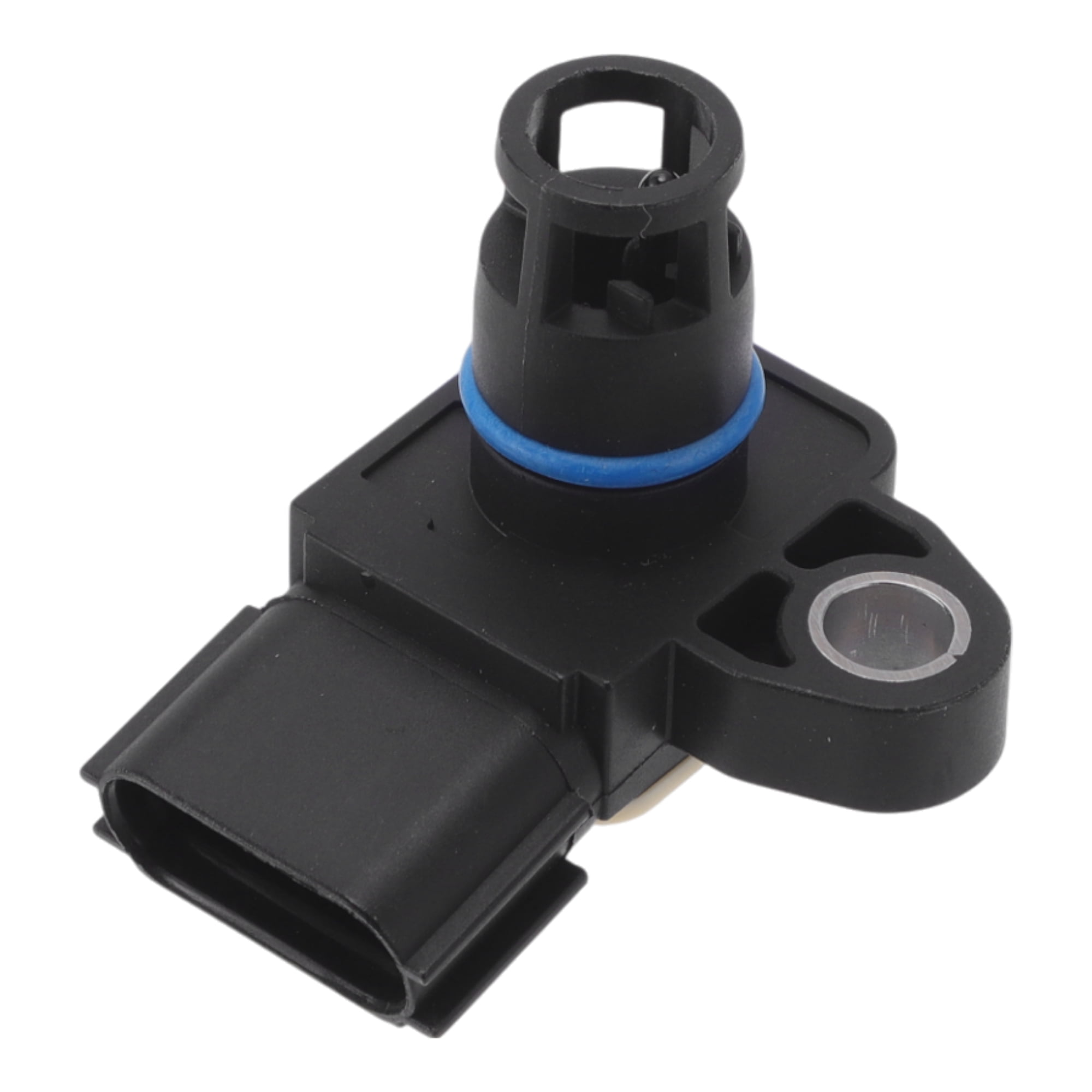 Unique Bargains Manifold Absolute Pressure MAP Sensor for HYUNDAI ...