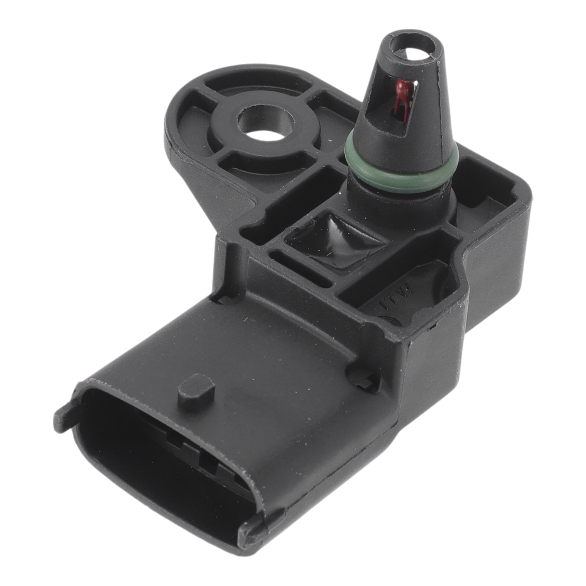 Unique Bargains Manifold Absolute Pressure MAP Sensor for JAC J3 2008-2017 No.28082506 1 Pc ...
