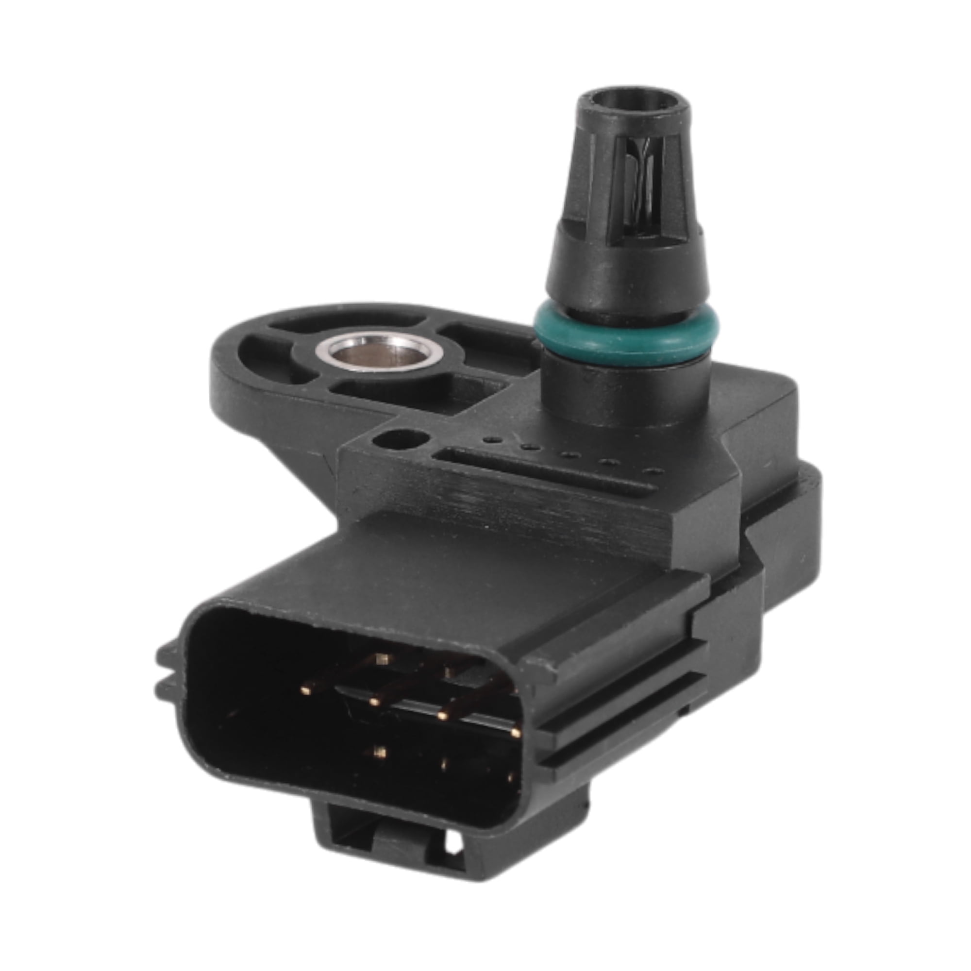 Unique Bargains Manifold Absolute Pressure MAP Sensor for MAZDA Cx-7 2. ...
