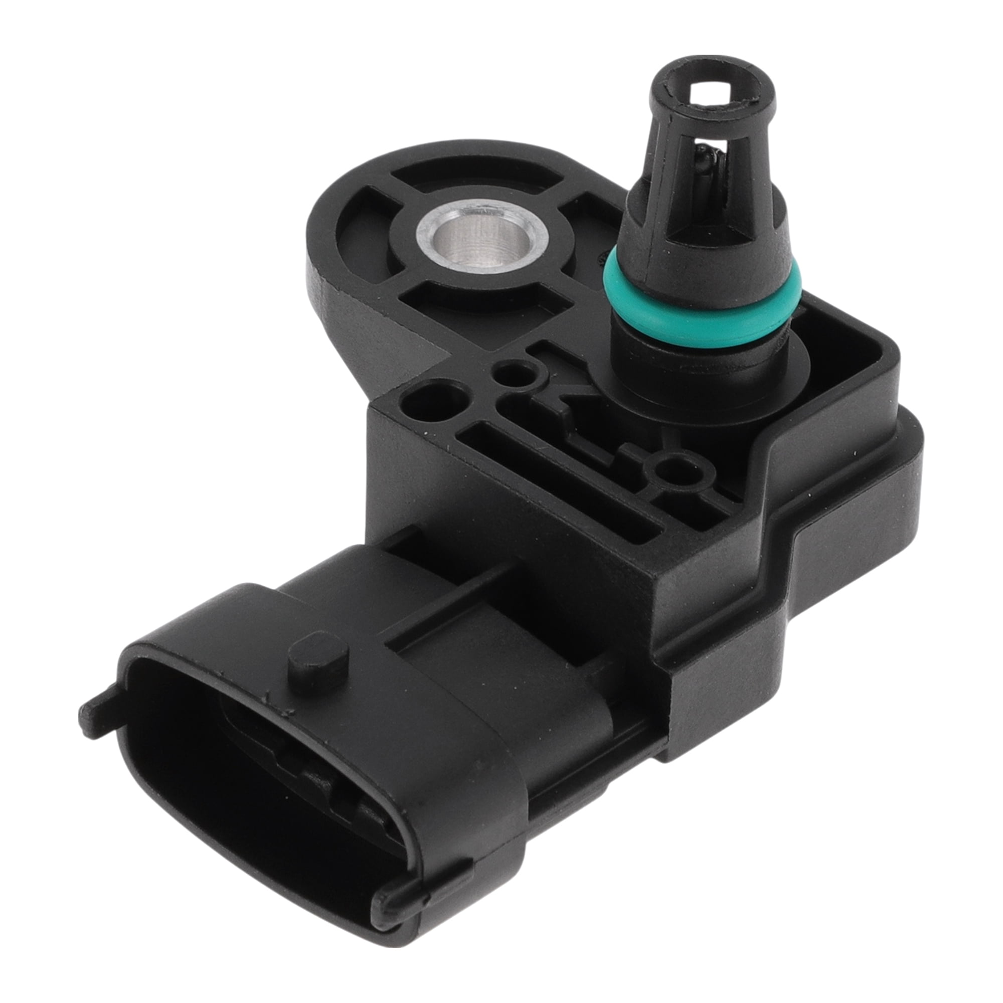 Unique Bargains Manifold Absolute Pressure MAP Sensor for Mitsubishi ...