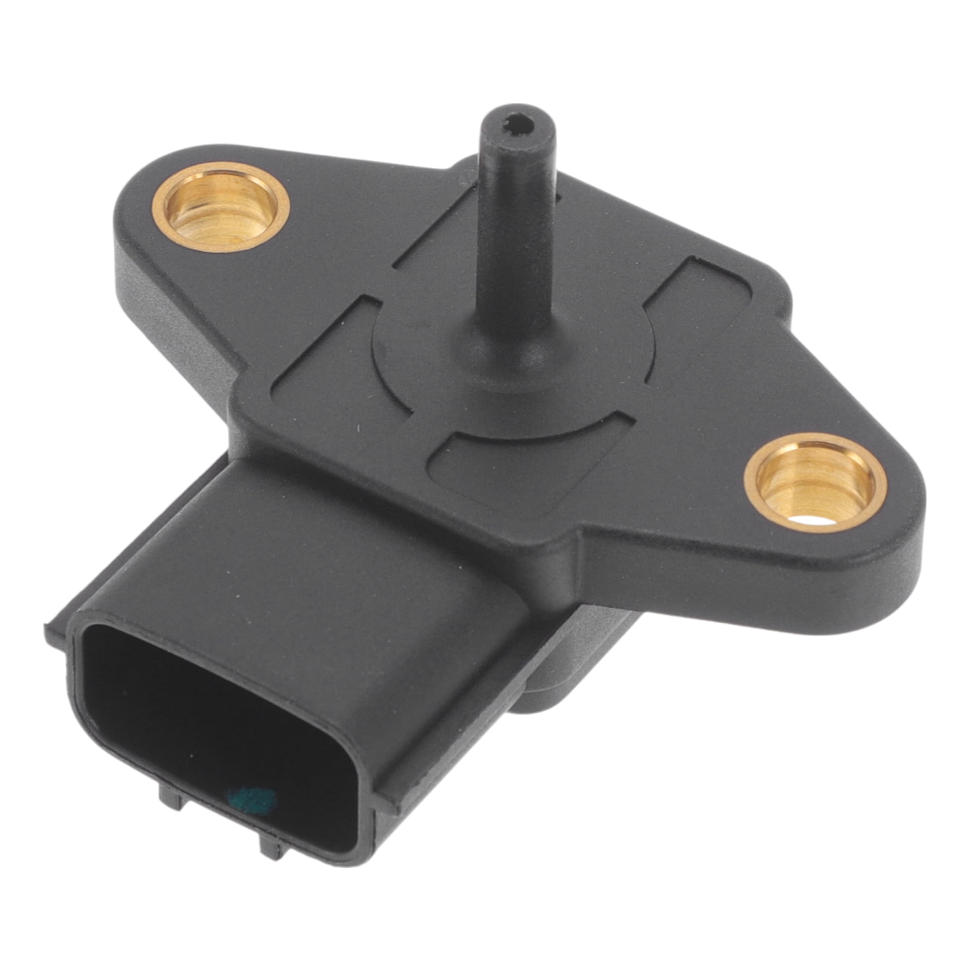 Unique Bargains Manifold Absolute Pressure MAP Sensor for NISSAN Navara ...