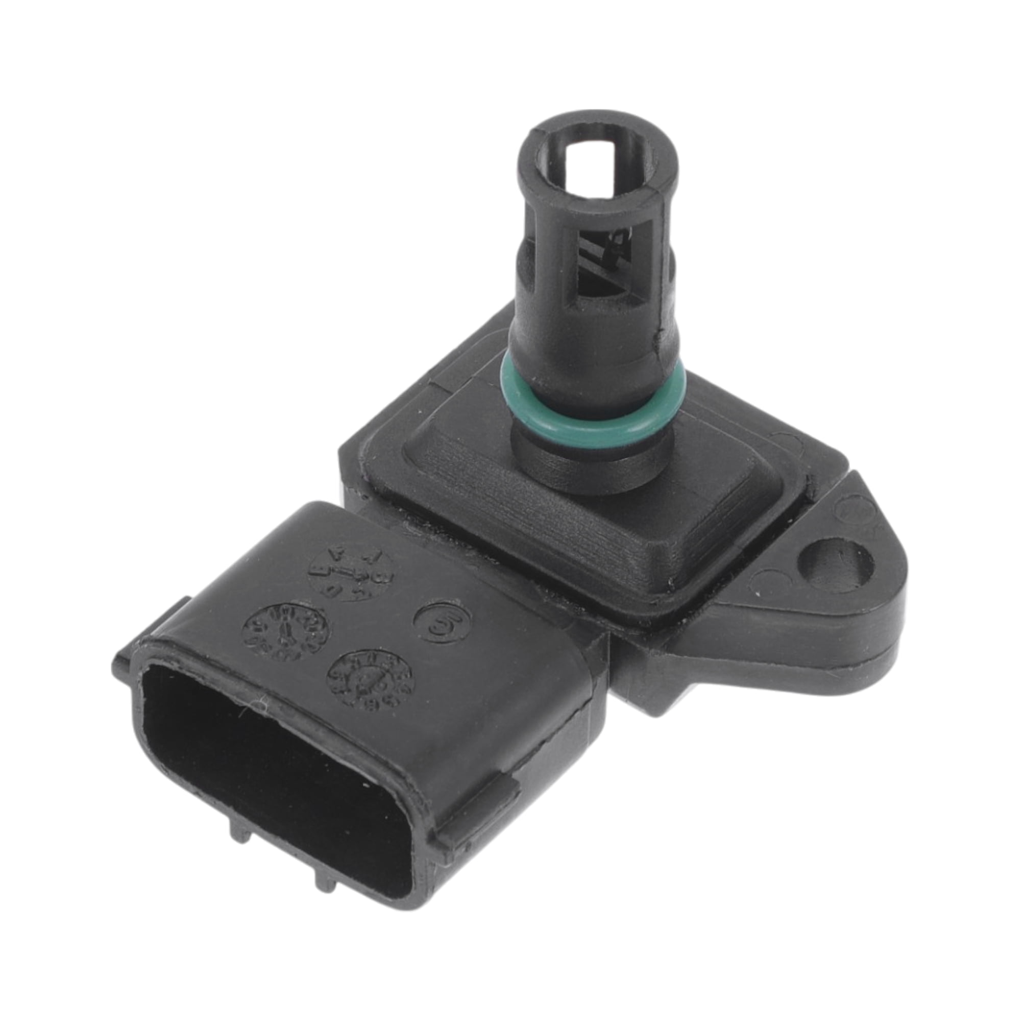 Unique Bargains Manifold Absolute Pressure MAP Sensor for Nissan Micra ...