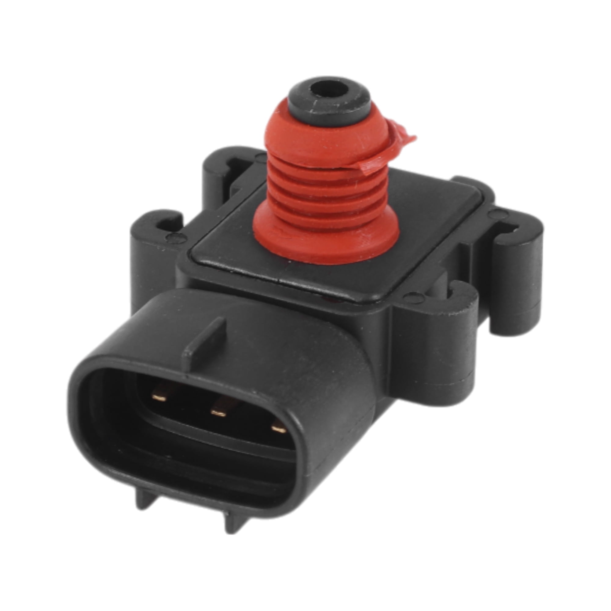 Unique Bargains Manifold Absolute Pressure MAP Sensor for TOYOTA ...