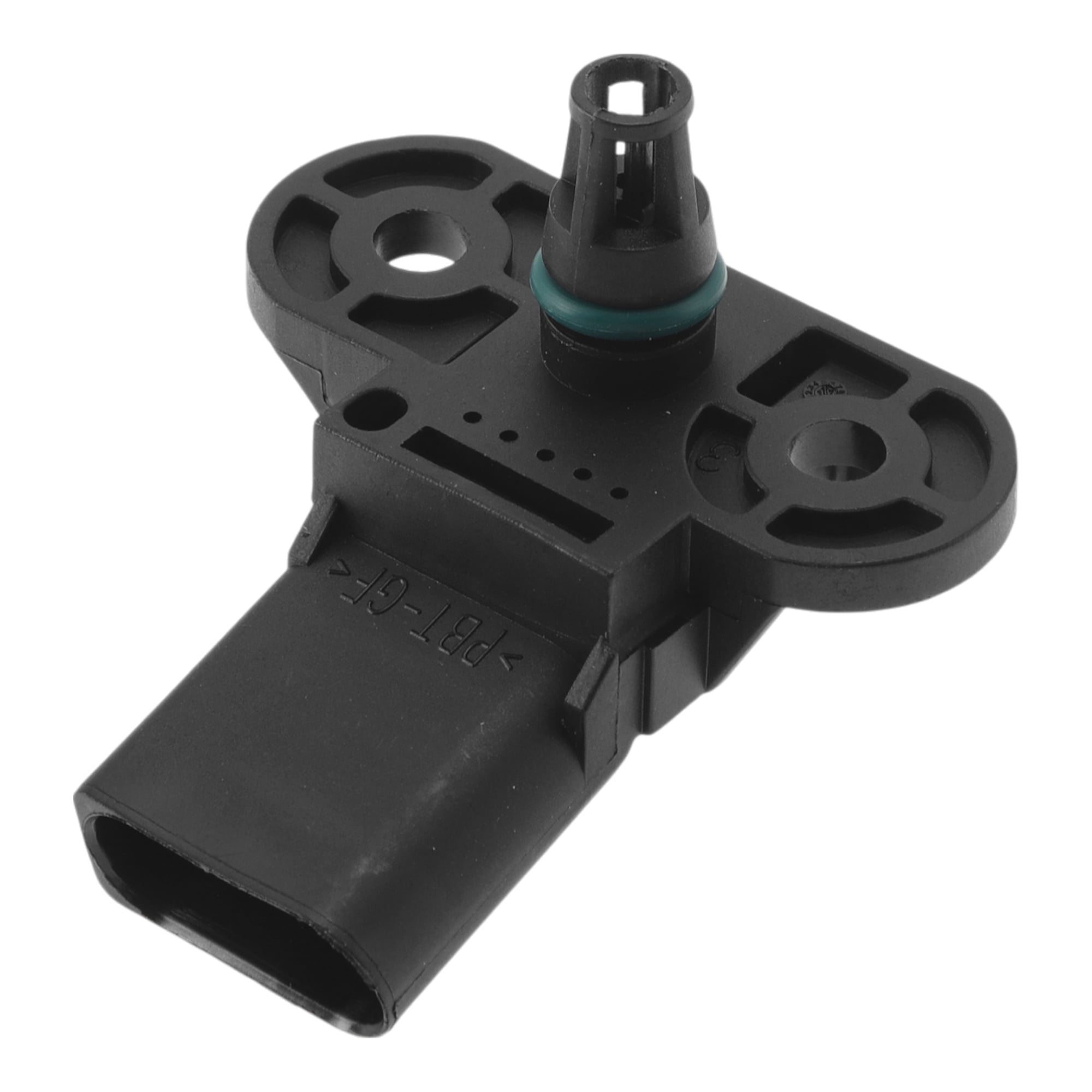 Unique Bargains Manifold Absolute Pressure MAP Sensor for VOLKSWAGEN ...
