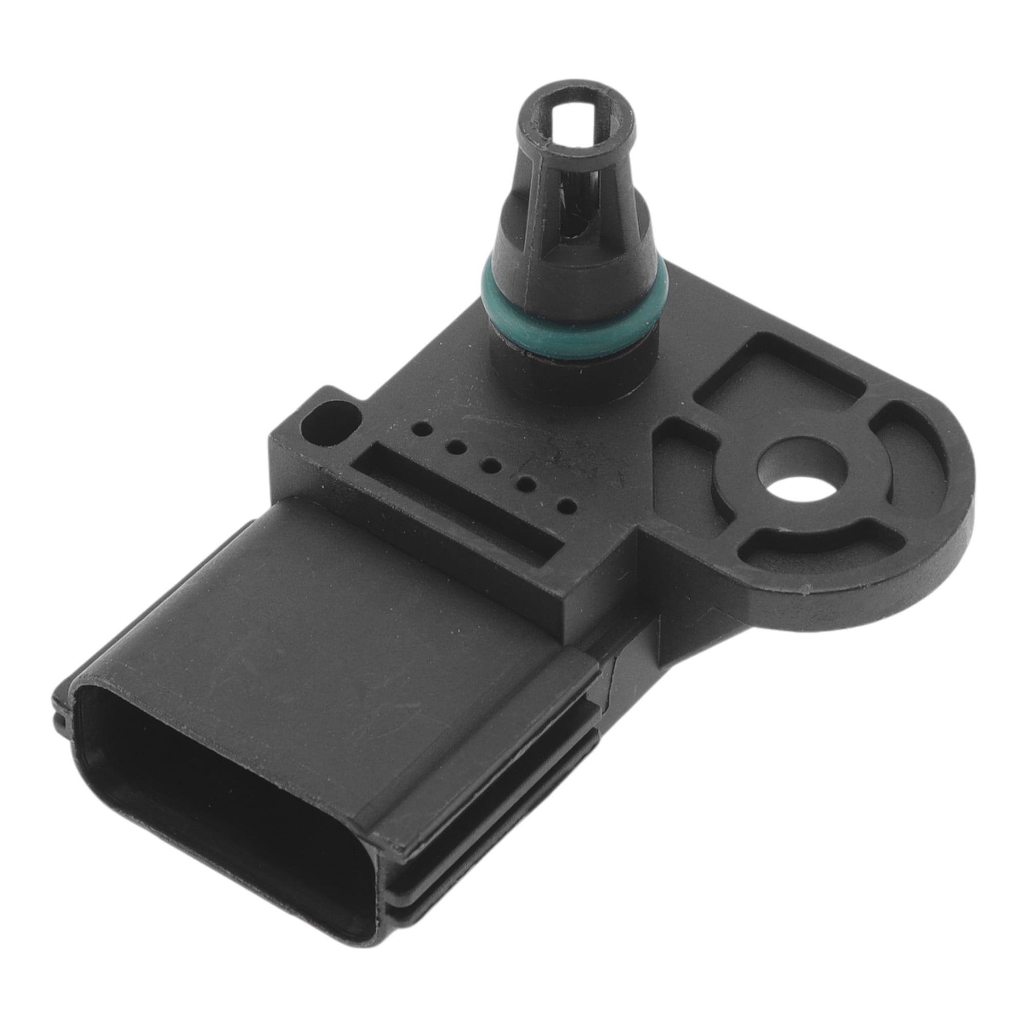 Unique Bargains Manifold Absolute Pressure MAP Sensor for Volvo S40 II ...