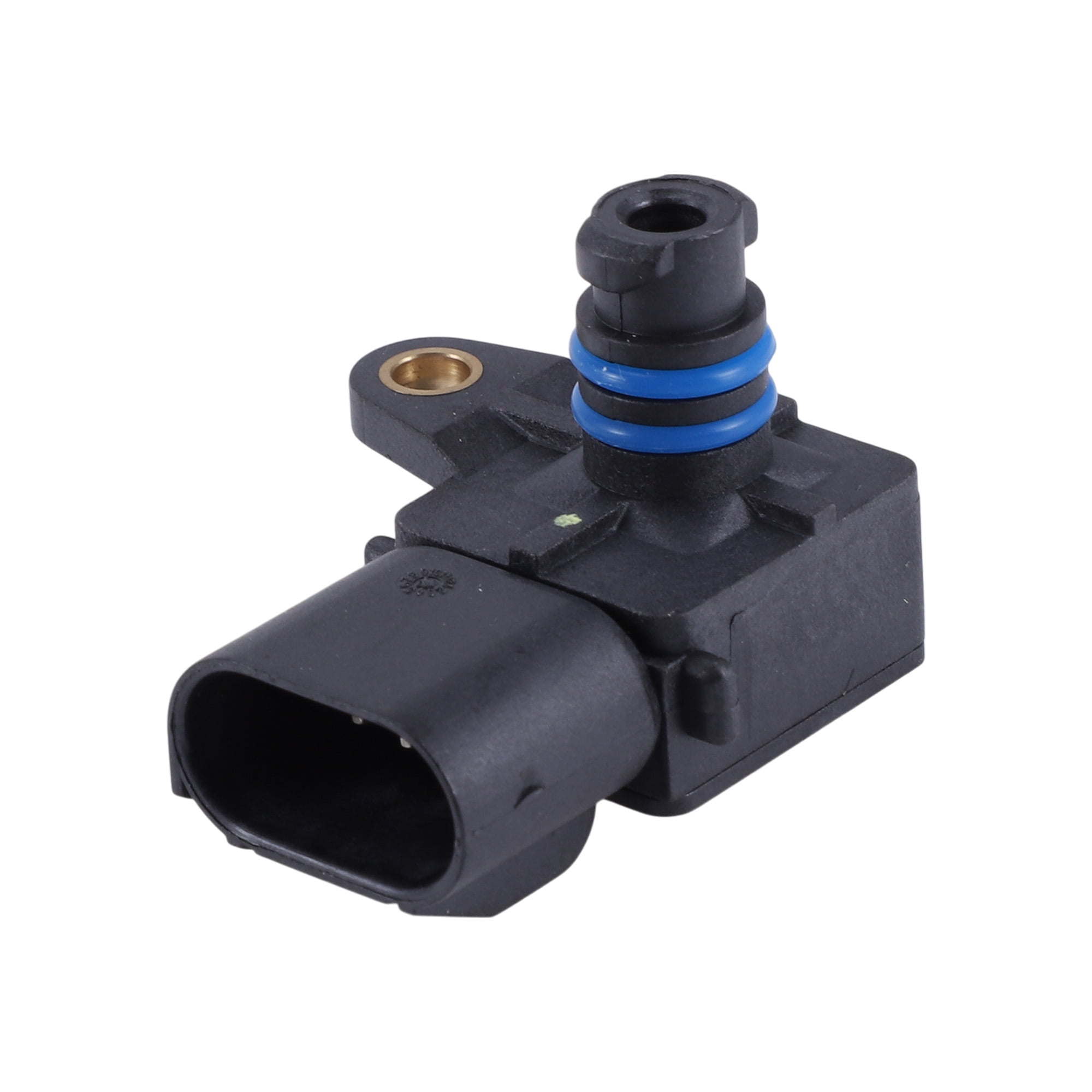 Unique Bargains Manifold Absolute Pressure Sensor No.05033310AB for ...