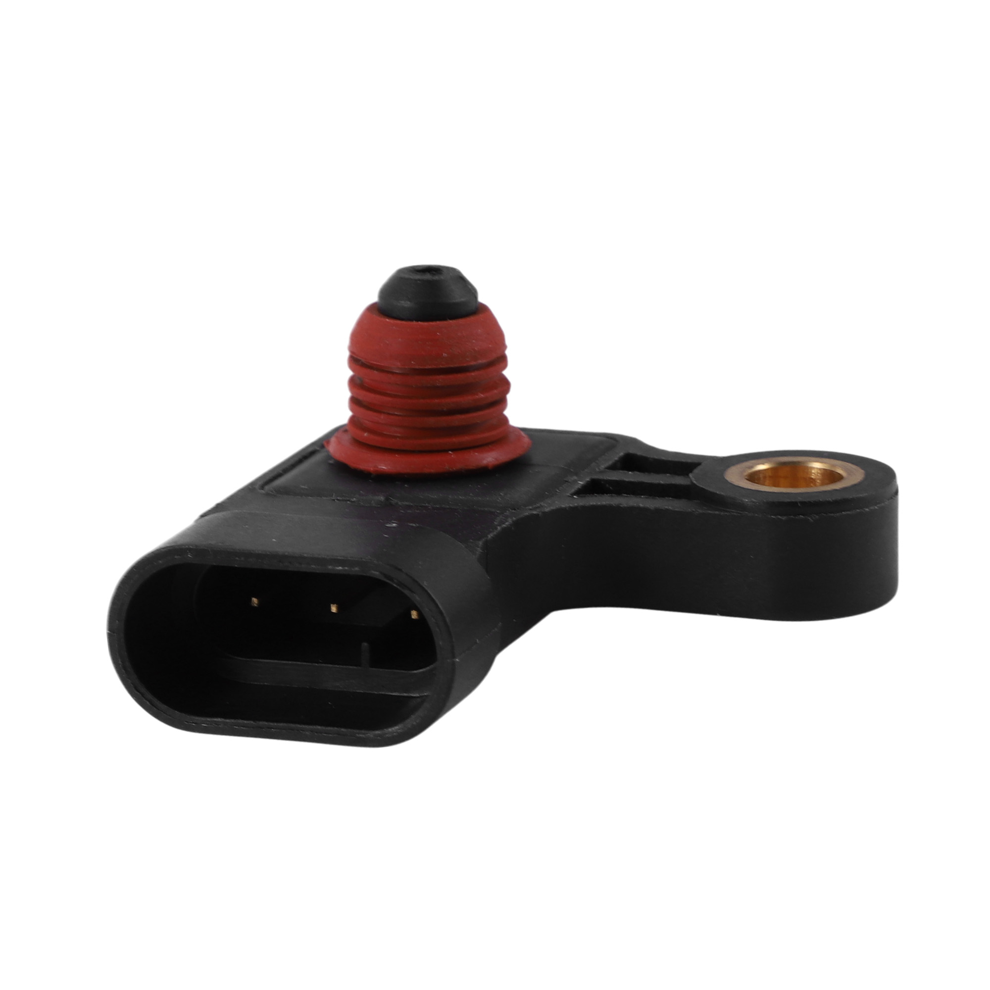 Unique Bargains Manifold Absolute Pressure Sensor No.25184080 for ...