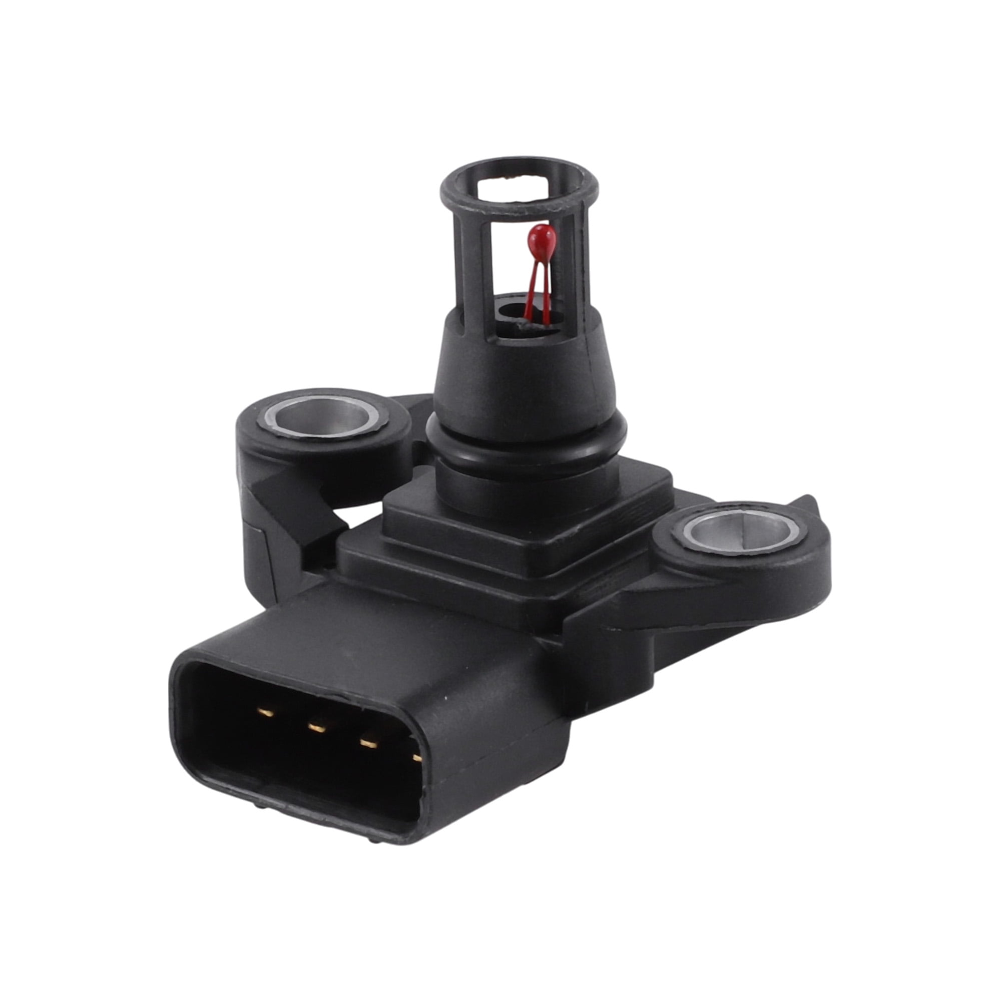 Unique Bargains Manifold Absolute Pressure Sensor No.8942152010 for ...