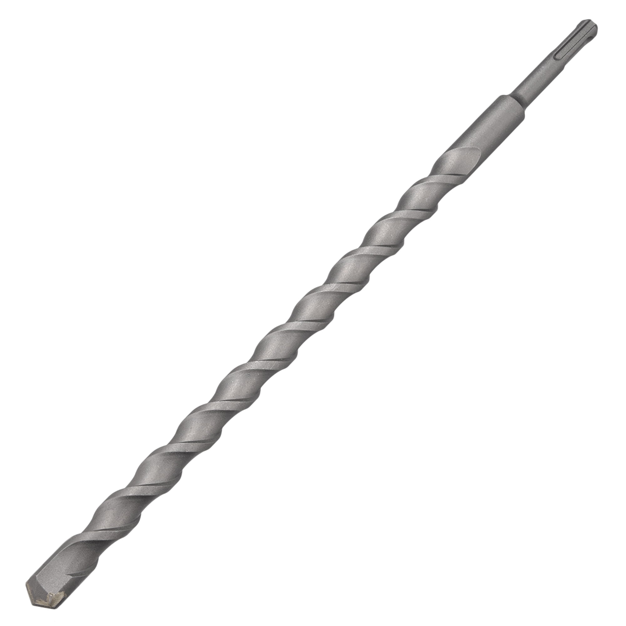 Unique Bargains Masonry Drill Bit 18mm x 200mm Carbide Tip Rotary ...