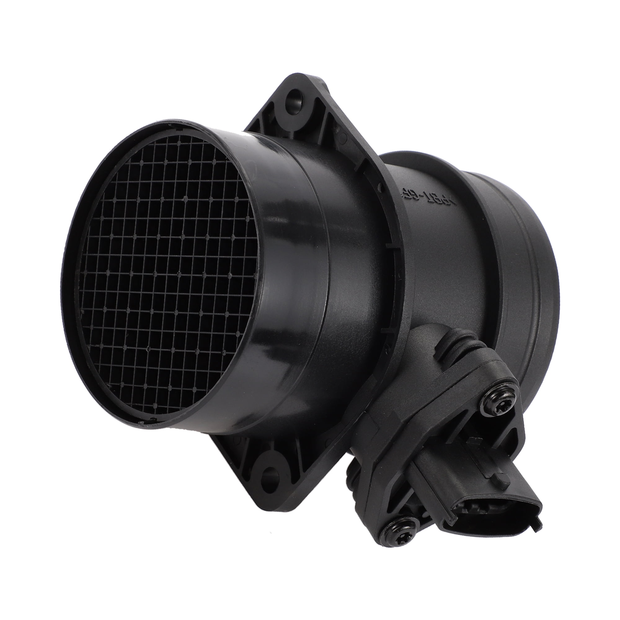 Unique Bargains Mass Air Flow Sensor Assembly MAF Sensor No.99760612500 ...