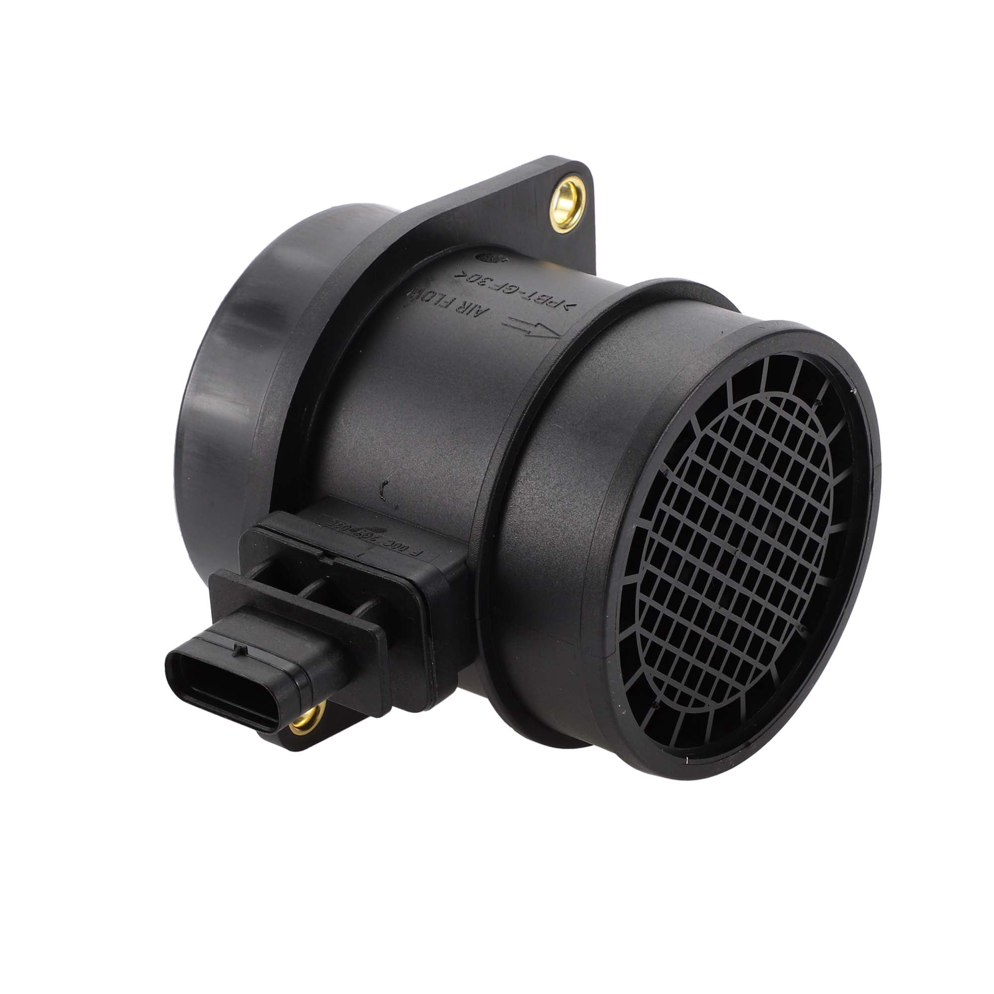 Unique Bargains Mass Air Flow Sensor Assembly MAF Sensor for Kia ...