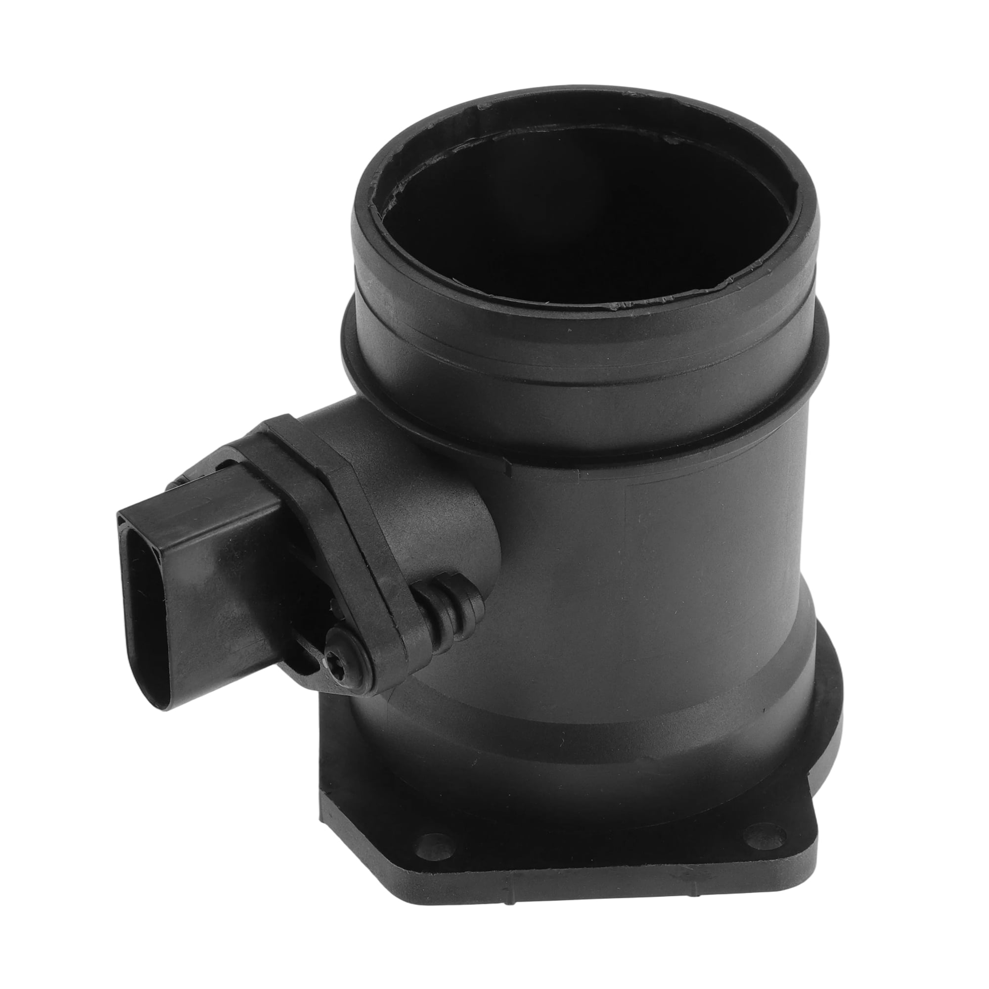 Unique Bargains Mass Air Flow Sensor Assembly No.06B906461 MAF Air Flow ...