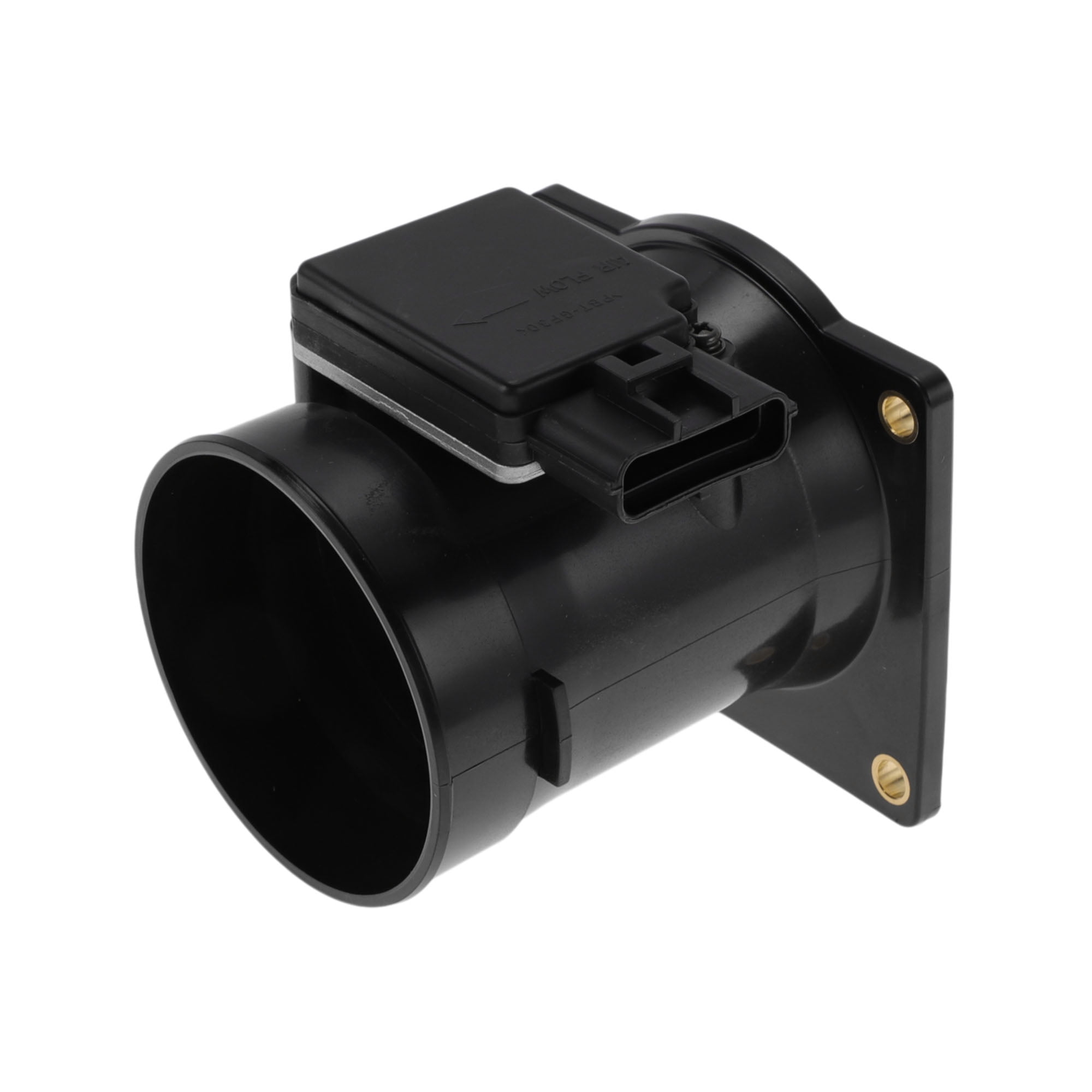 Unique Bargains Mass Air Flow Sensor Assembly No.749526 MAF Air Flow ...