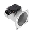 Unique Bargains Mass Air Flow Sensor Assembly No.F37Z12B579FARM ...