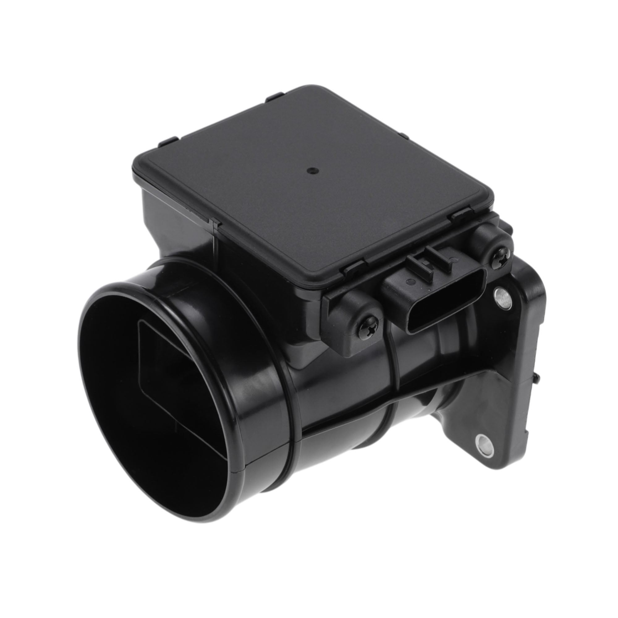 Unique Bargains Mass Air Flow Sensor Assembly No.MD334011 MAF Air Flow ...