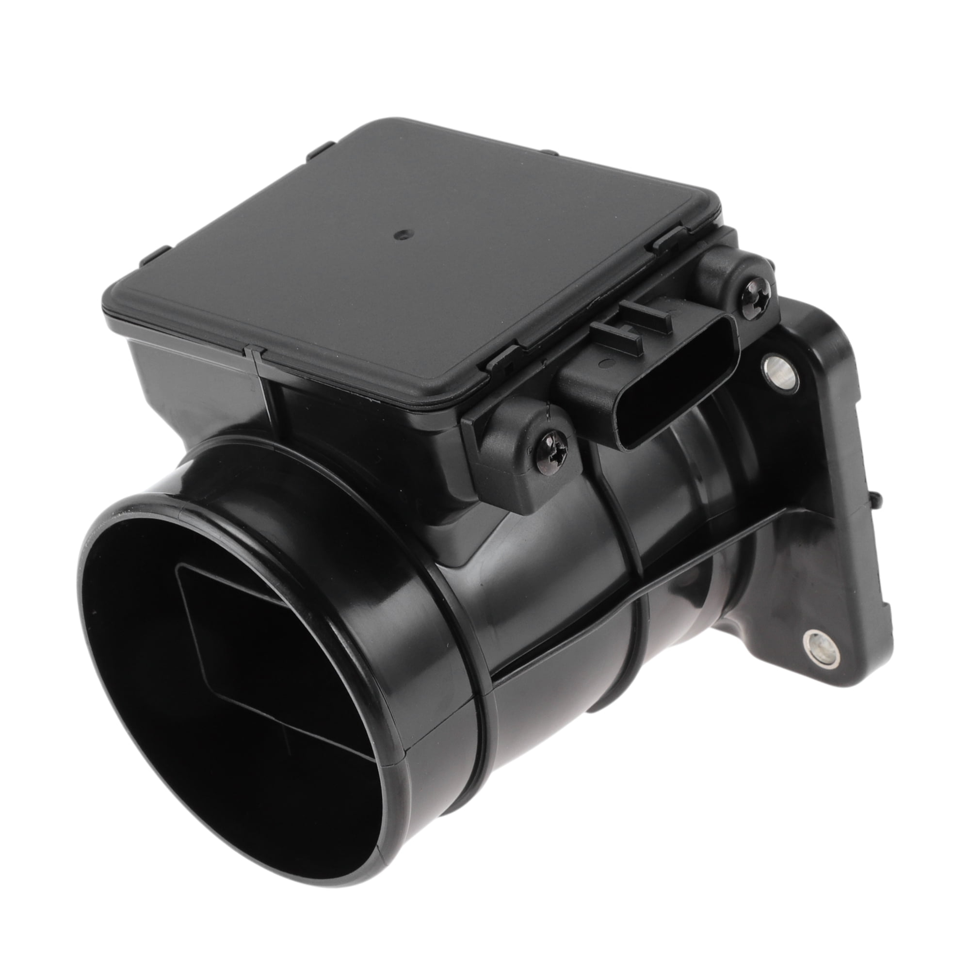 Unique Bargains Mass Air Flow Sensor Assembly No.MD336505 MAF Air Flow ...