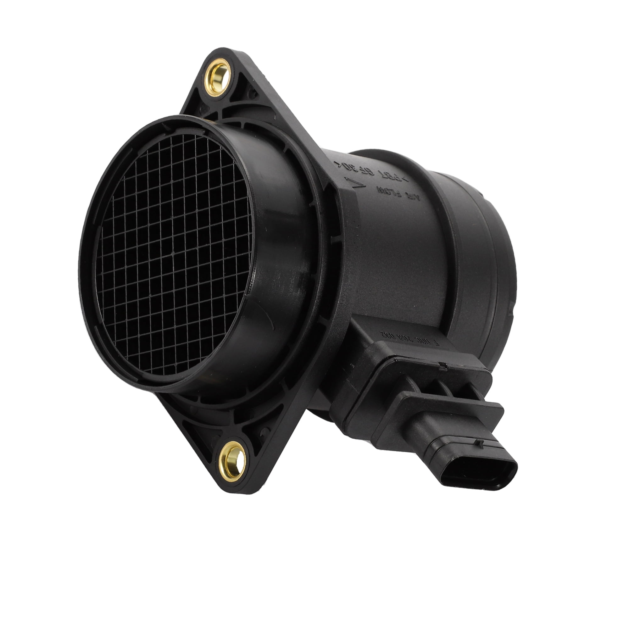 Unique Bargains Mass Air Flow Sensor Assembly,for Kia Rio 2005-2011 ...