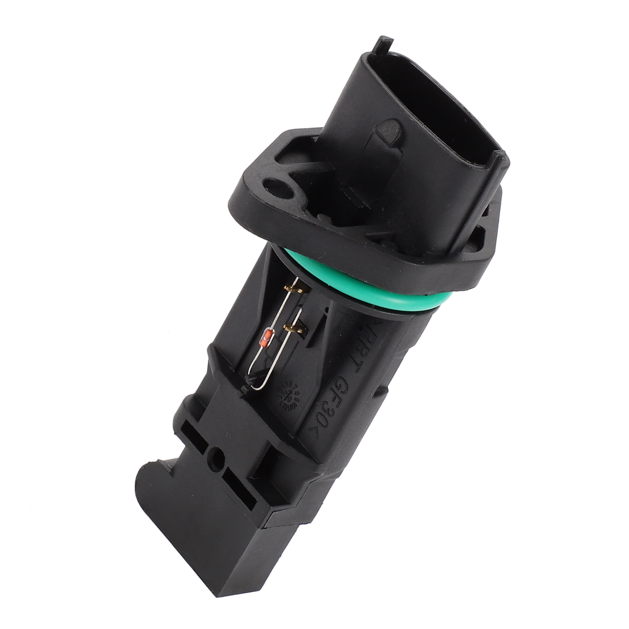 Unique Bargains Mass Air Flow Sensor Meter MAF Sensor No.2816427500 for ...