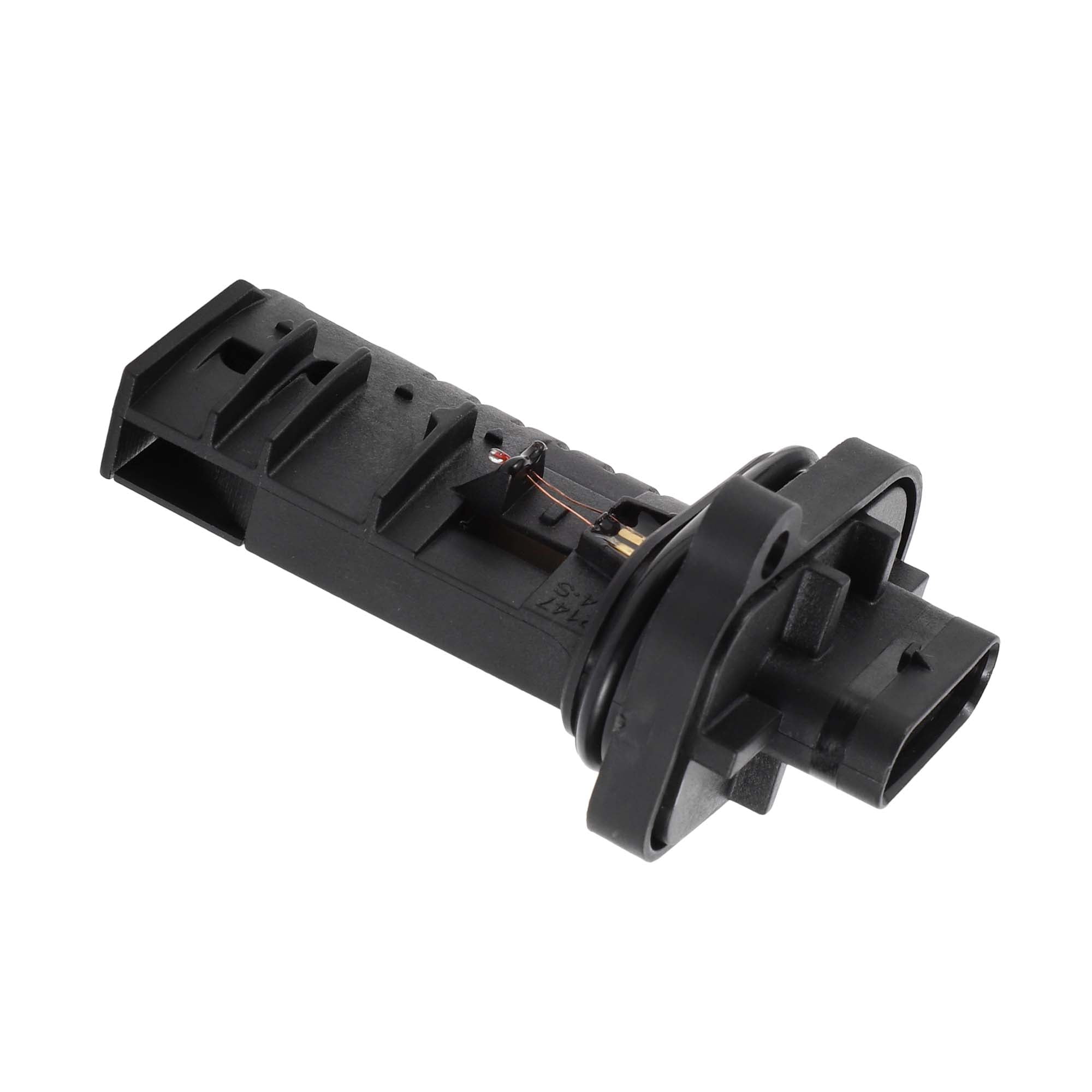 Unique Bargains Mass Air Flow Sensor Meter MAF Sensor for BMW 335i 2012 ...