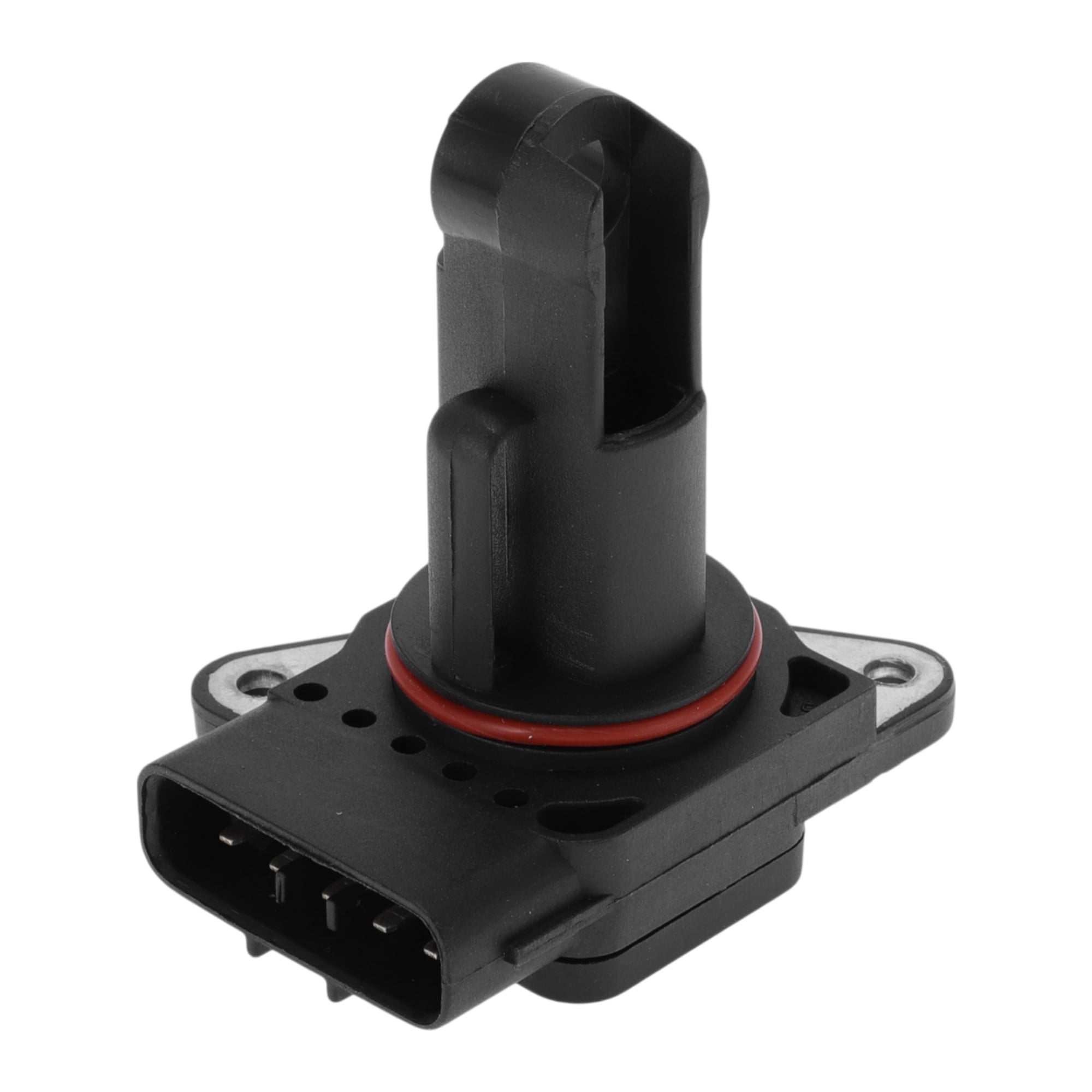 Unique Bargains Mass Air Flow Sensor Meter No.22680AA310 MAF Air Flow ...
