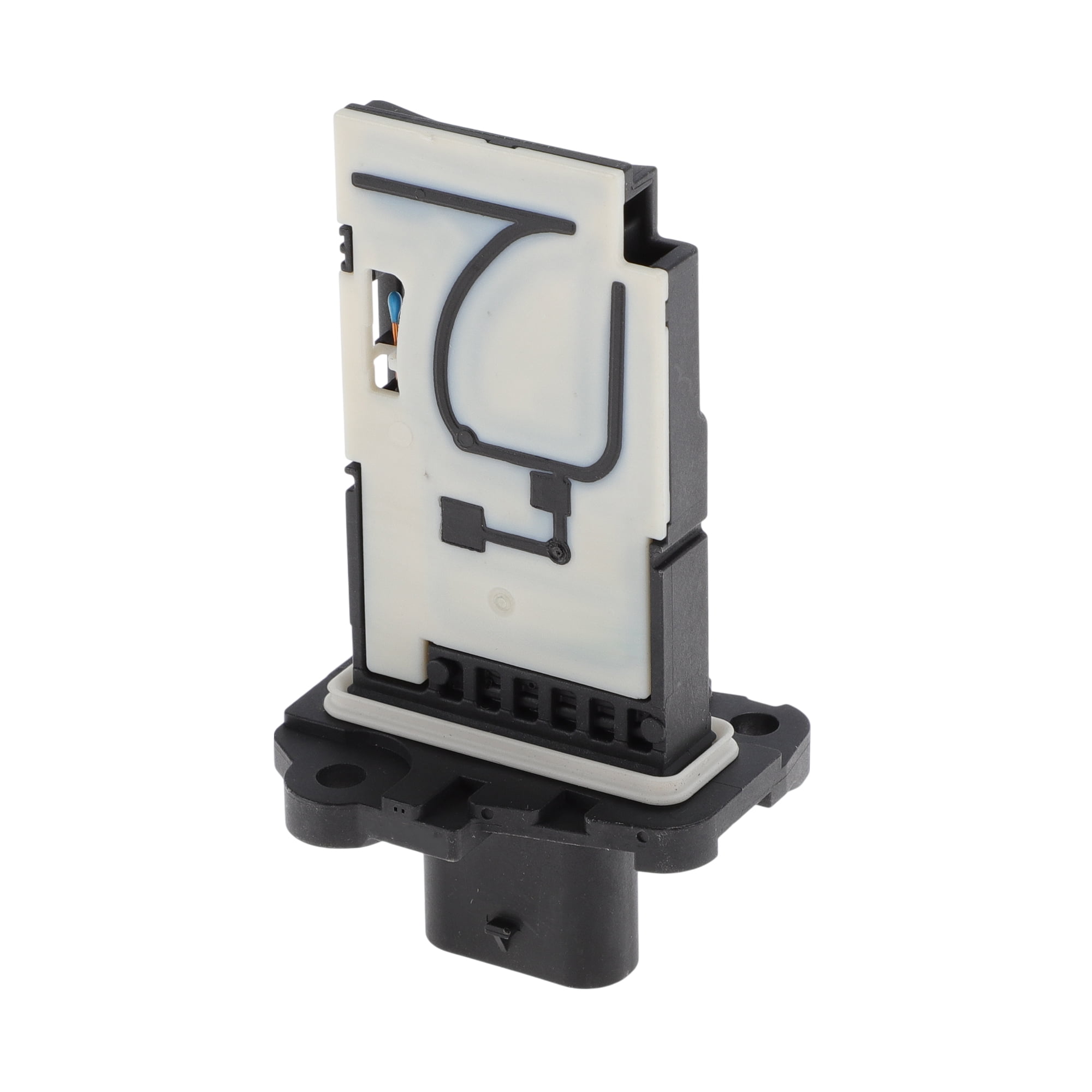 Unique Bargains Mass Air Flow Sensor Meter No.4359052 MAF Air Flow ...