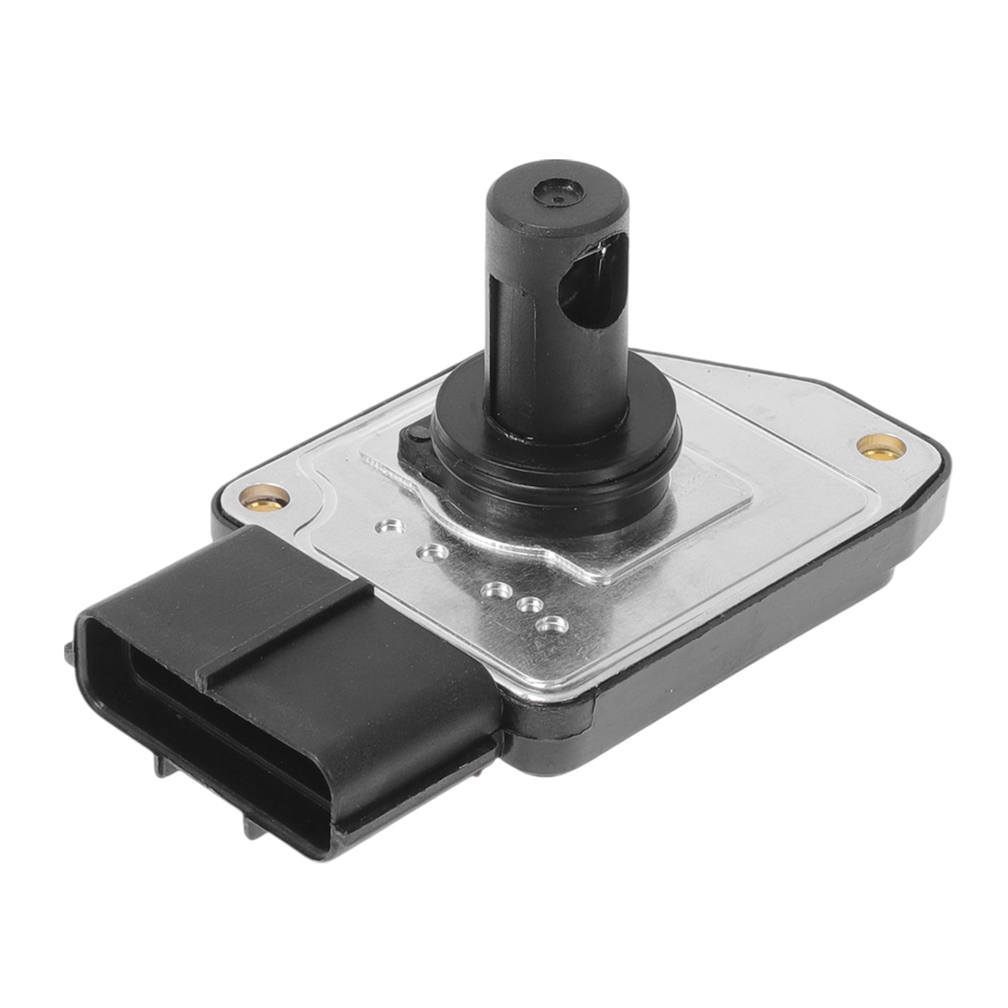 Unique Bargains Mass Air Flow Sensor No.AFH10028000162 Air Flow Sensor ...