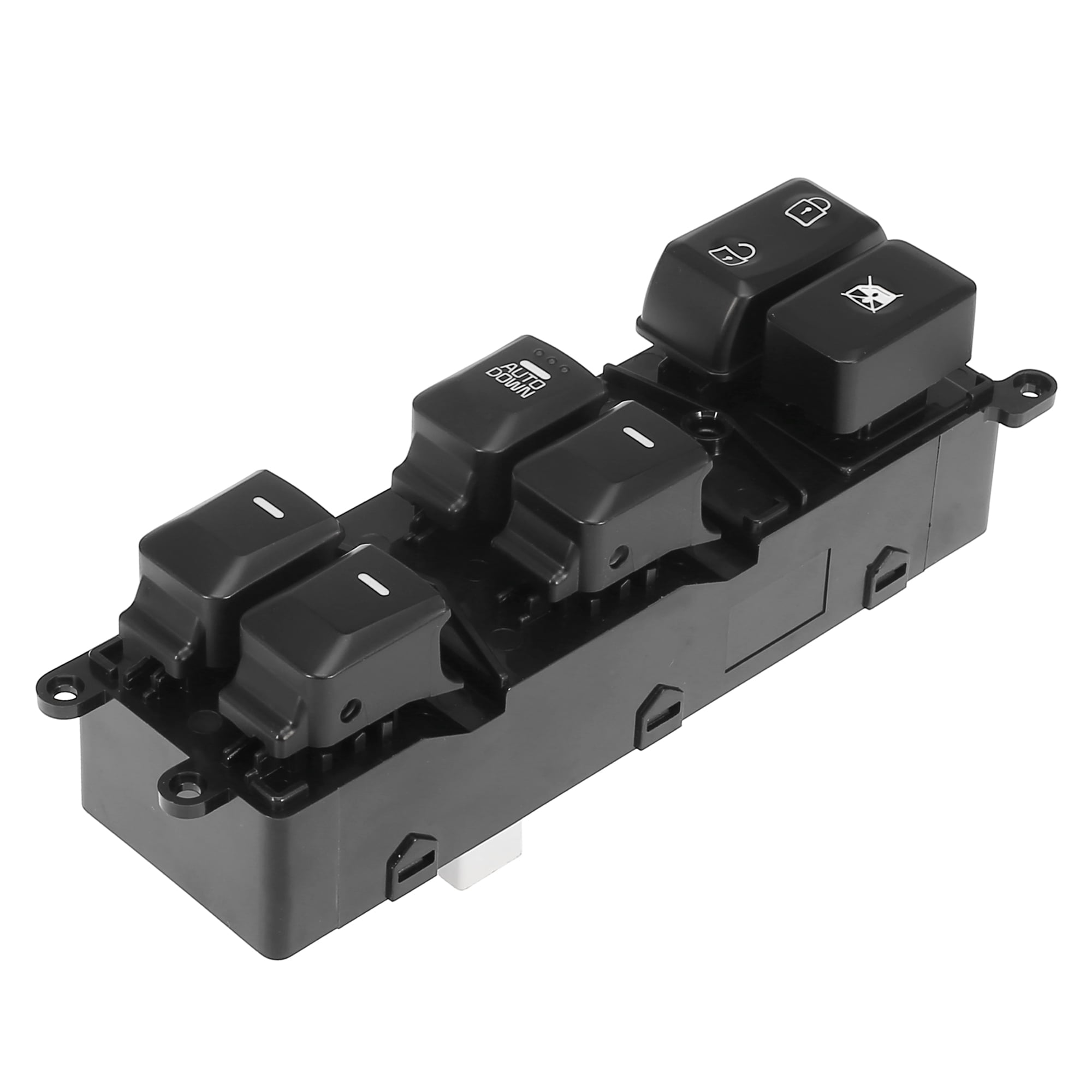 Unique Bargains Master Driver Side Power Window Switch 93570-B5000 for ...