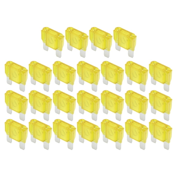 20a Fuses