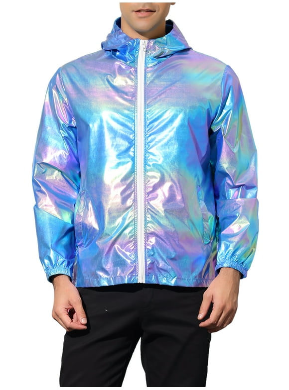 Holographic Jacket