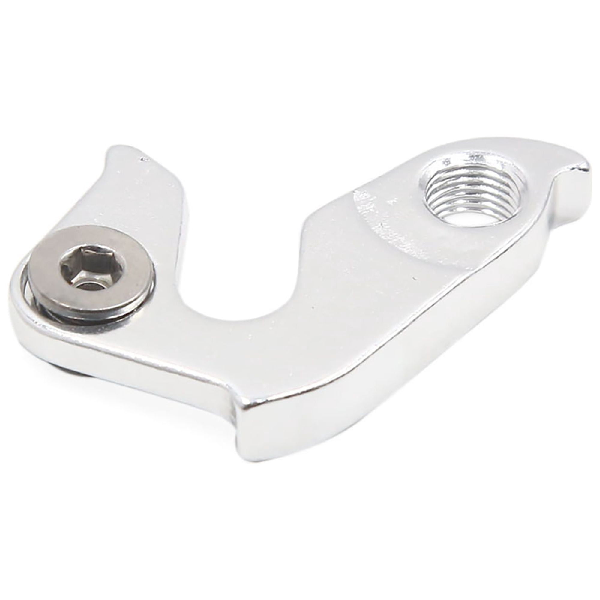 Unique Bargains Metal Bicycle Bike Rear Derailleur Hanger Frame Gear ...