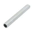Unique Bargains Metric M12 1mm Pitch Thread Zinc Plated Pipe Nipple ...