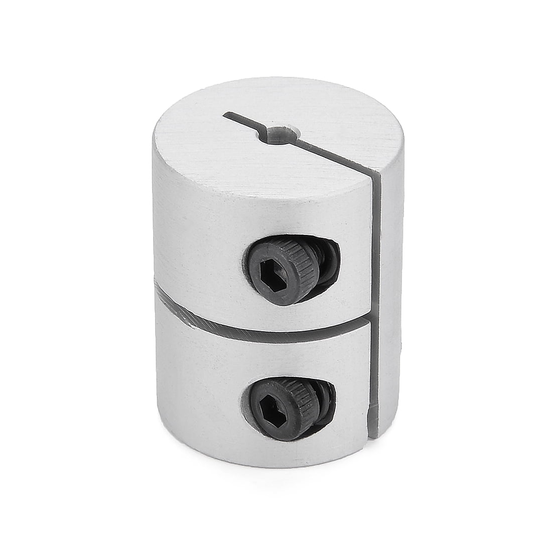 Aluminum Beam Coupler Helical Beam Coupling 10mm-15mm - Zero Backlash ...
