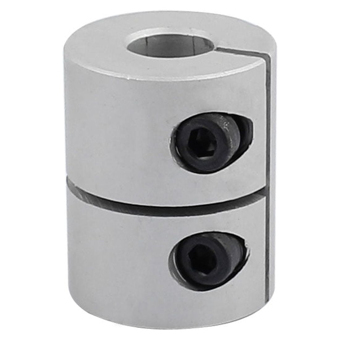 Unique Bargains Motor Shaft 6mm to 8mm Joint Helical Beam Coupler ...