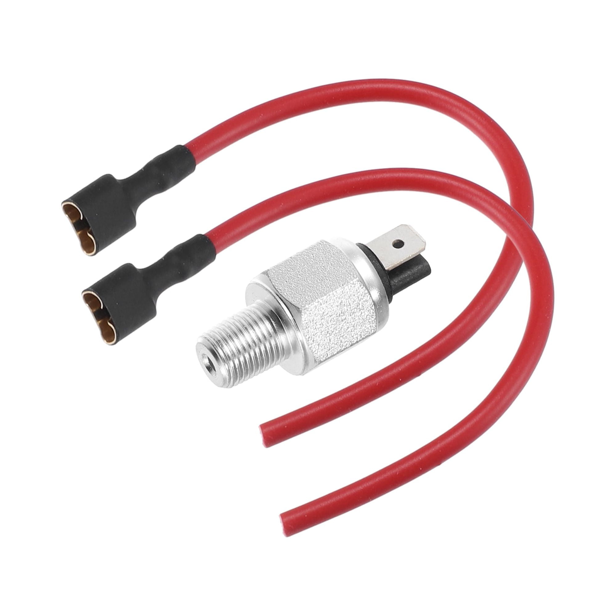 Unique Bargains Motorcycle Brake Light Switch 72023-51D/E for Harley ...