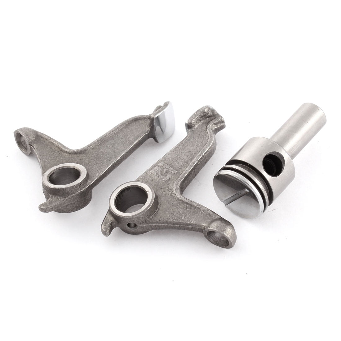 Unique Bargains Motorcycle Engine Motor Cylinder Head Valve Rocker Arms ...