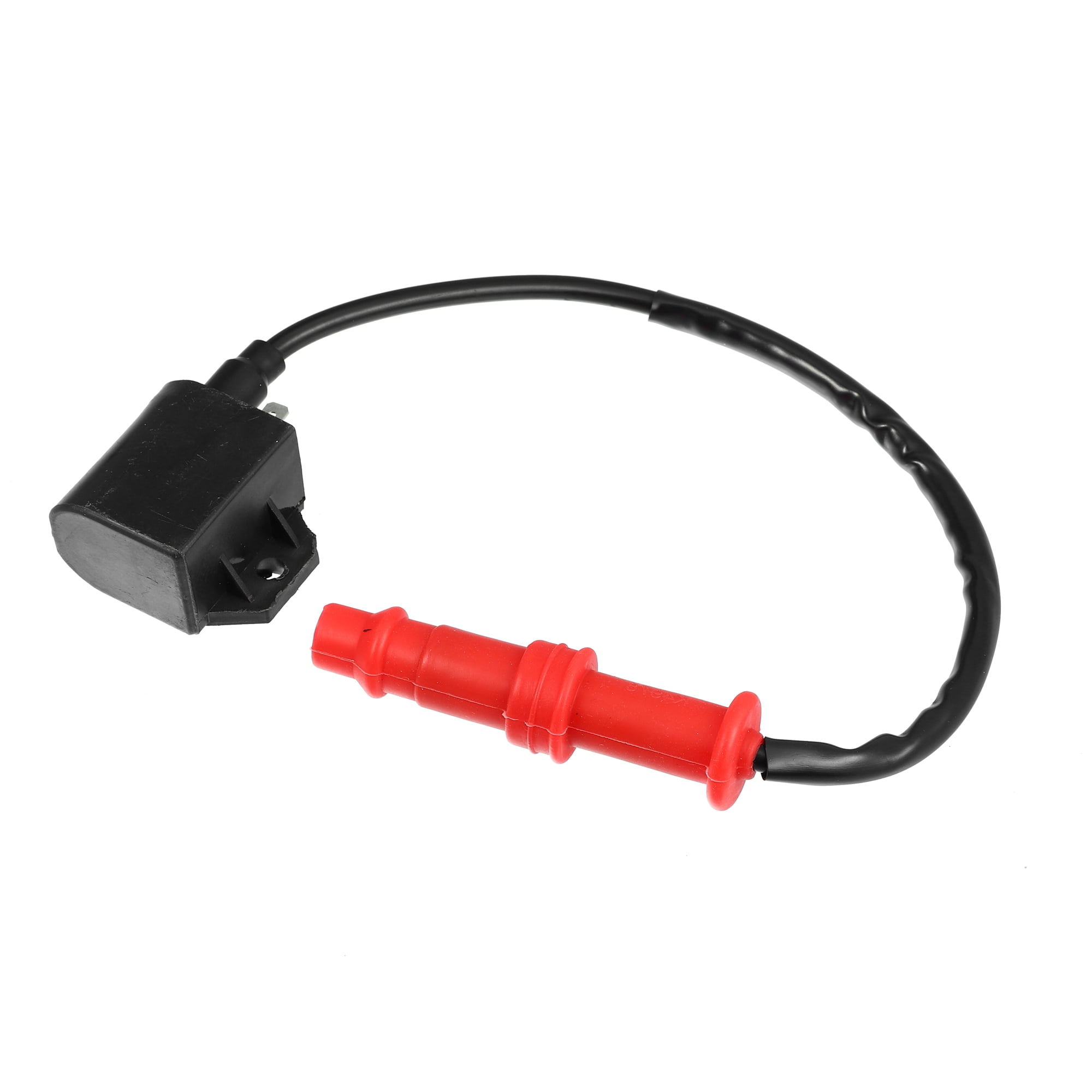Unique Bargains Motorcycle Racing Ignition Coil 3089239 for Polaris for ...