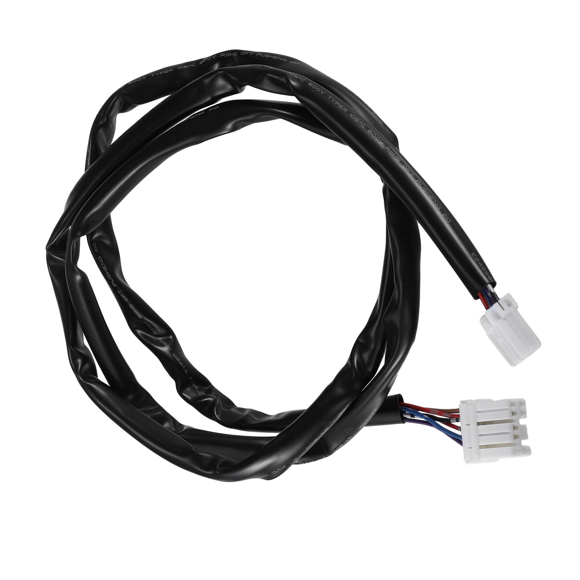 Unique Bargains Motorcycle Rear Fender Taillight Harness for Harley ...