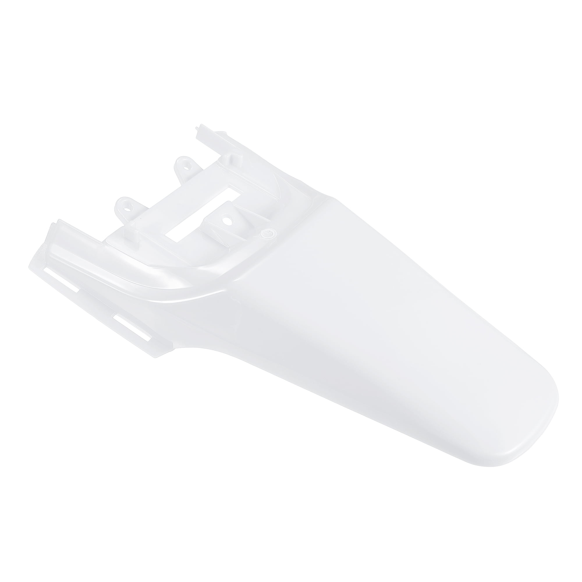 Unique Bargains Motorcycle Rear Tail Mud Guard Fender Dirt Bike Pit ...