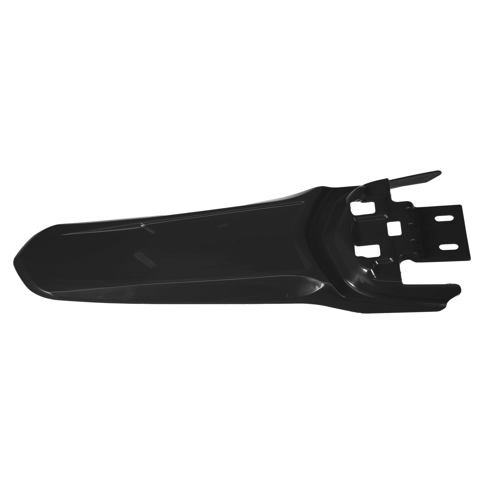 Unique Bargains Motorcycle Rear Tail Mud Guard Fender Dirt Bike ...