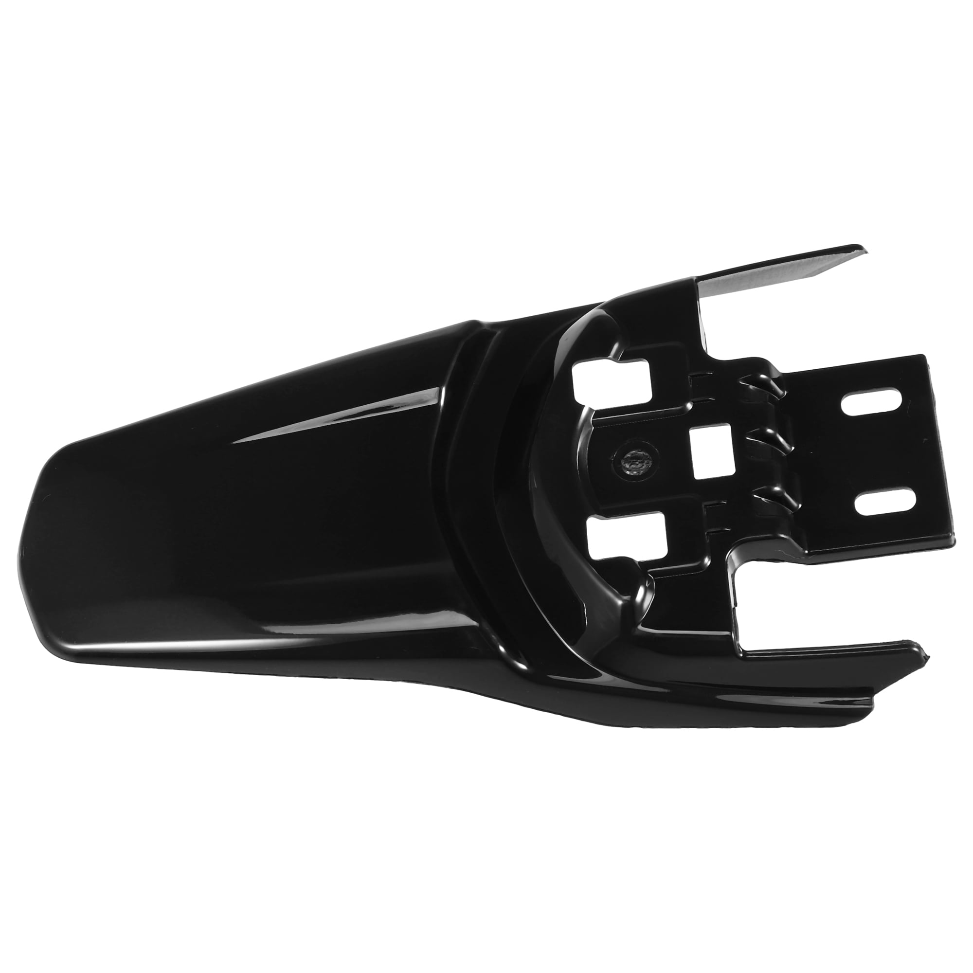 Unique Bargains Motorcycle Rear Tail Mud Guard Fender for Electric Dirt ...