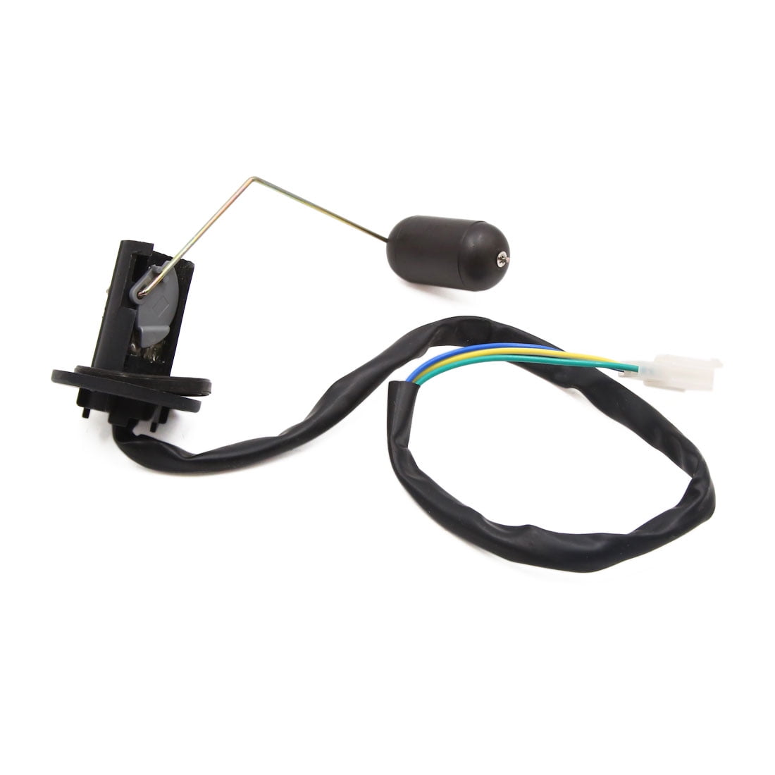 Unique Bargains Motorcycle Scooter Fuel Level Gauge Oil Meter Sender ...