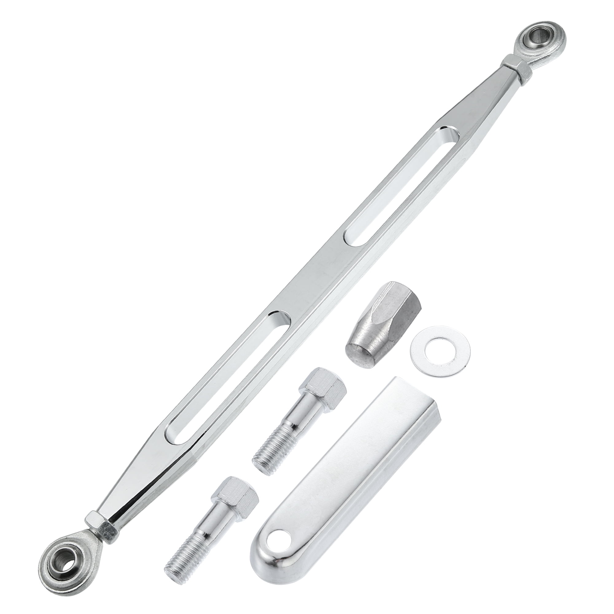 Unique Bargains Motorcycle Shift Linkage for Harley Davidson Electra ...